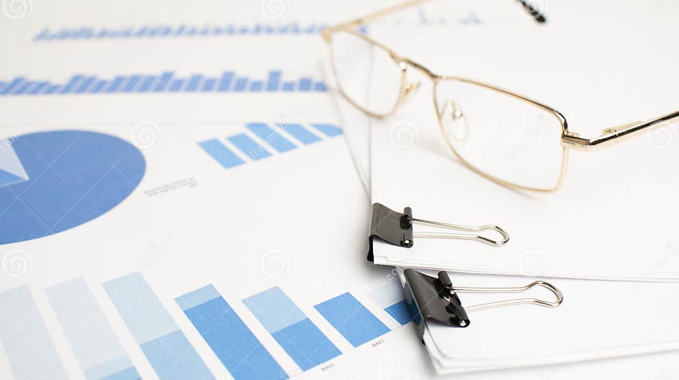 On Documents with Colored Columns of Numbers is a Pen Glasses and ...