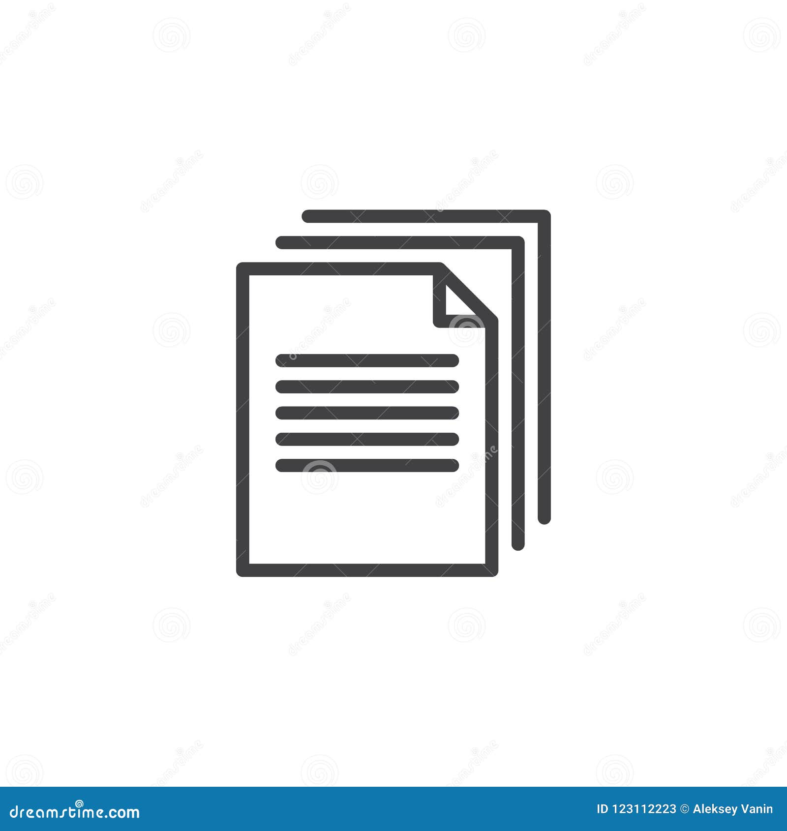 Stack Outline Stock Illustrations – 32,359 Stack Outline Stock ...