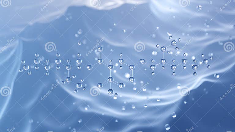 Docusate Molecular Structure, 3d Model Molecule, Laxatives, Structural ...