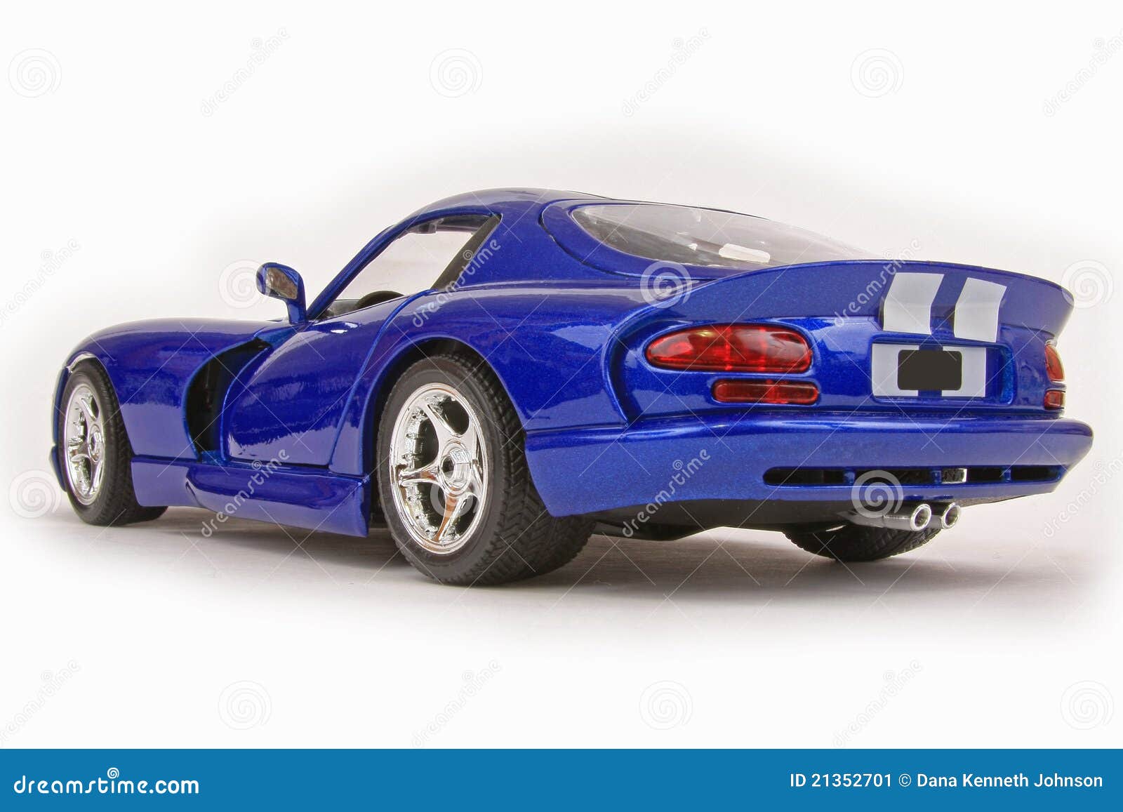 Dodge 1996 Viper GTS stock image. Image of bburago, street - 21352701
