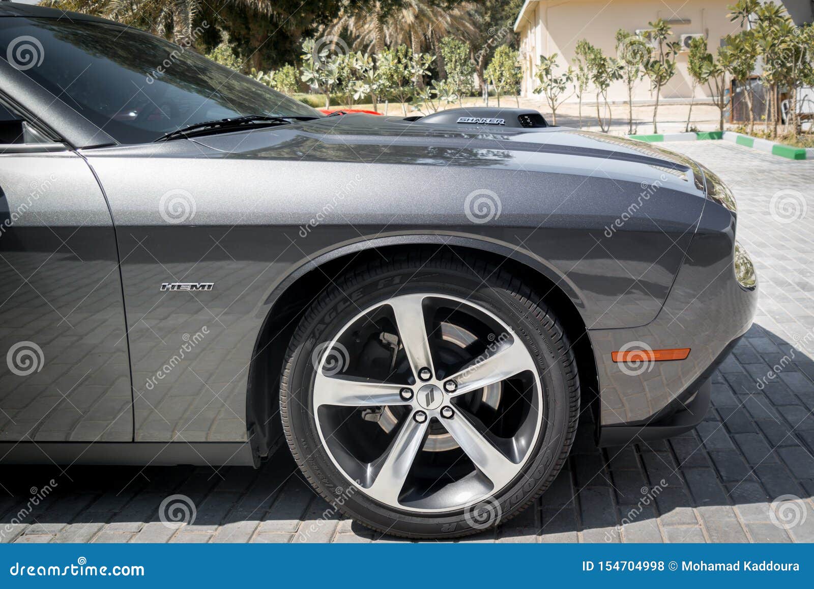 The Engine In Gray Is A Remote Controlled Railroad Car Converted From A ...