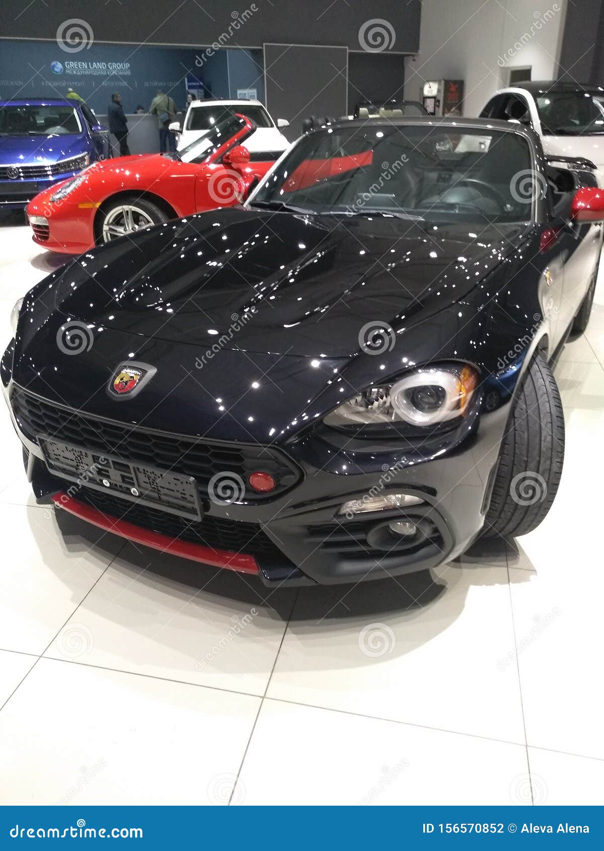 Dodge editorial photography. Image of dodge, nitro, auto - 156570852