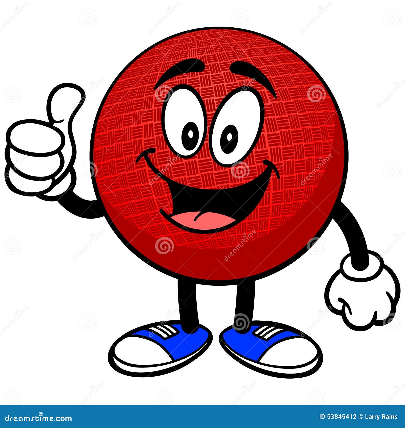 Kickball Cartoon at Eddie Avila blog