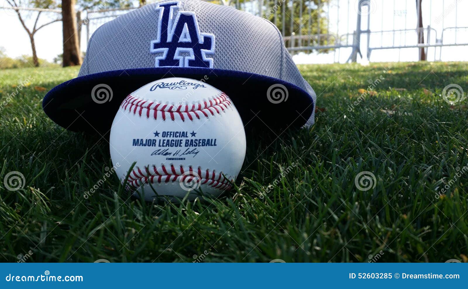 Dodgers Baseball editorial image. Image of baseball, sports - 52603285