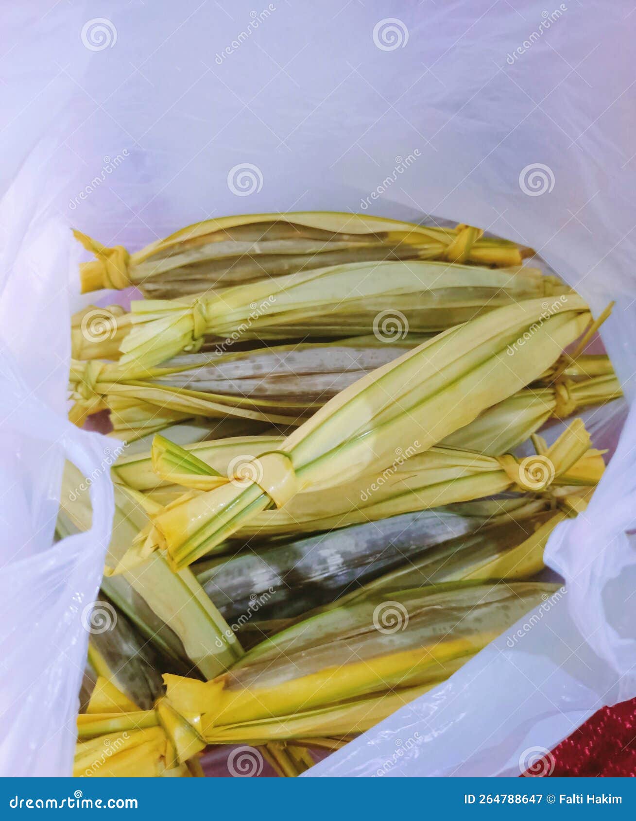 Dodol from Amurang South Minahasa Stock Image - Image of south ...