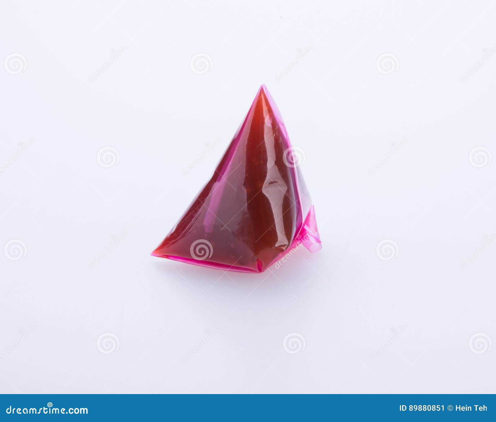 Dodol Or Malaysia Traditional Candy On The Background. Royalty-Free ...