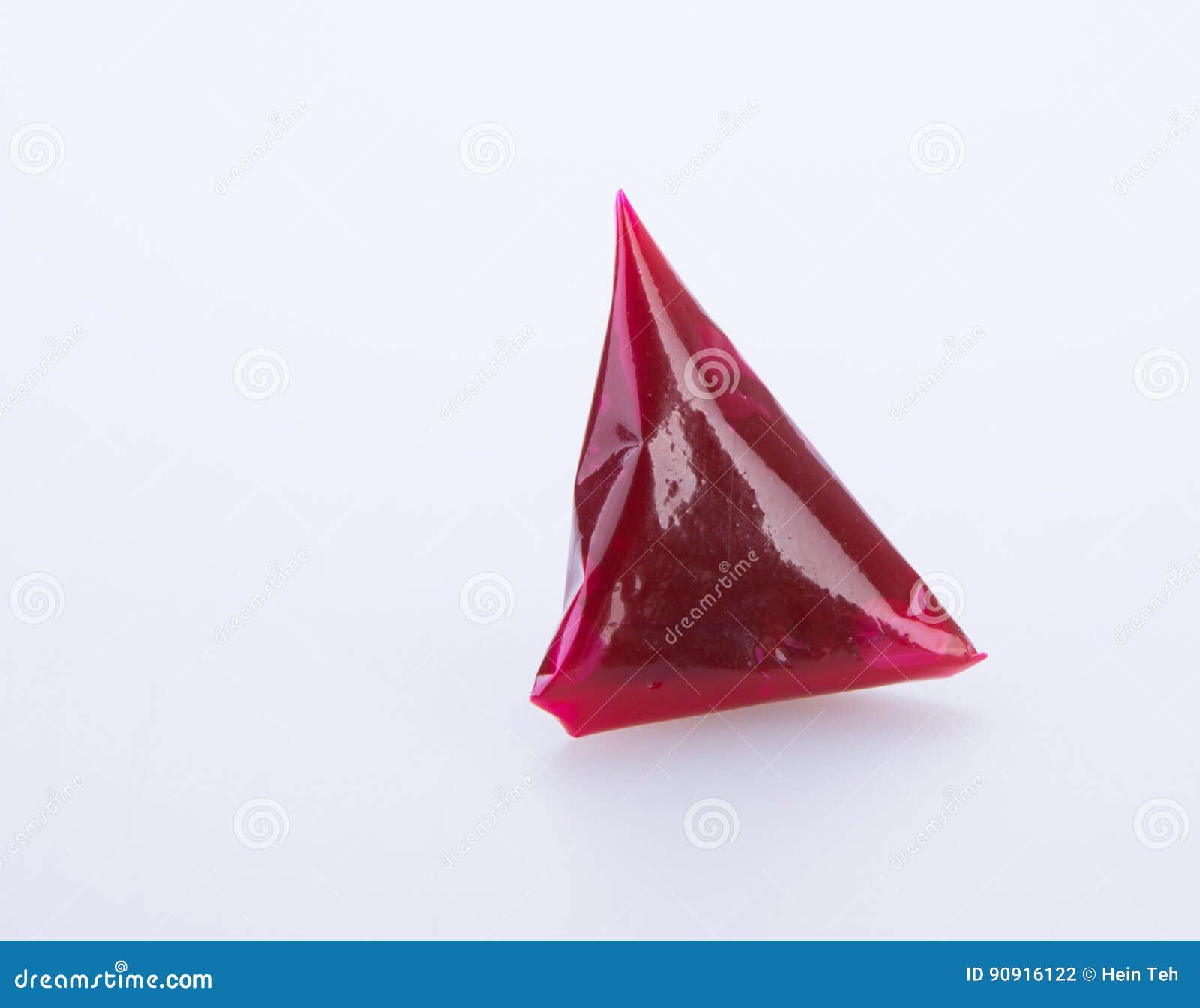 Dodol Or Malaysia Traditional Candy On The Background. Royalty-Free ...