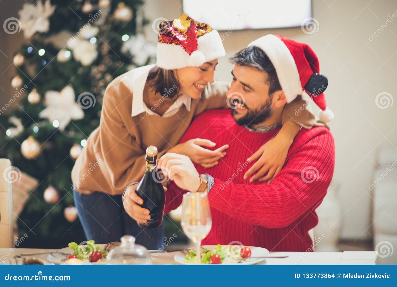 Does that fun start stock photo. Image of couple, room - 133773864