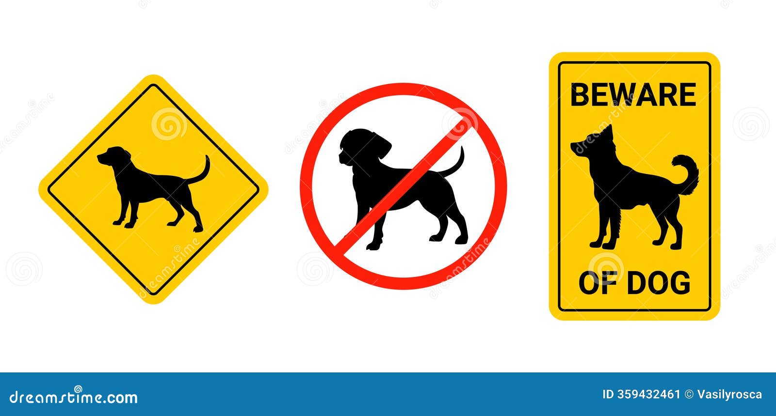 Mix Icon For Danger, Peril And Hazard Stock Image | CartoonDealer.com ...