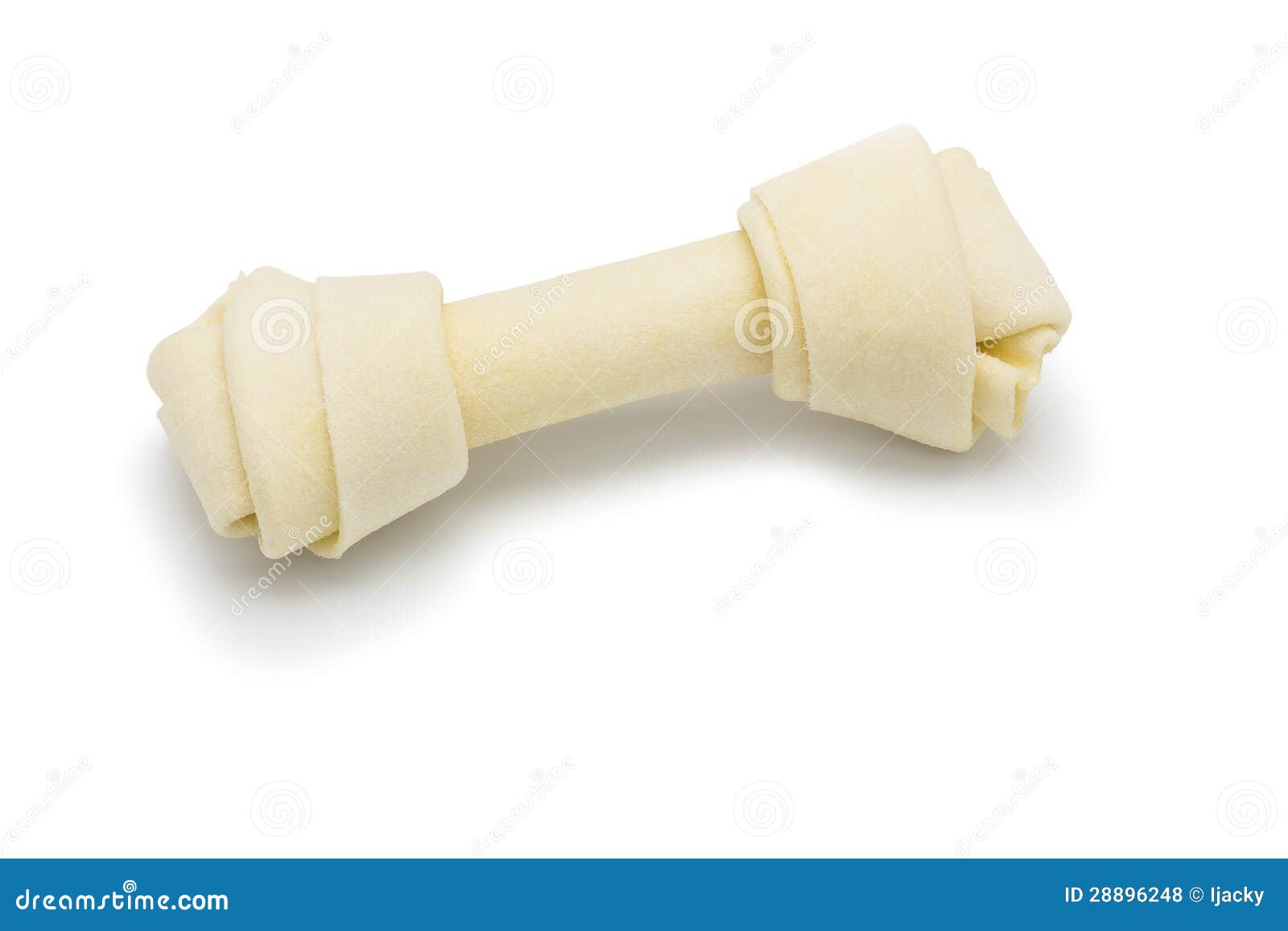 Dog Bone Royalty Free Stock Photos - Image: 28896248