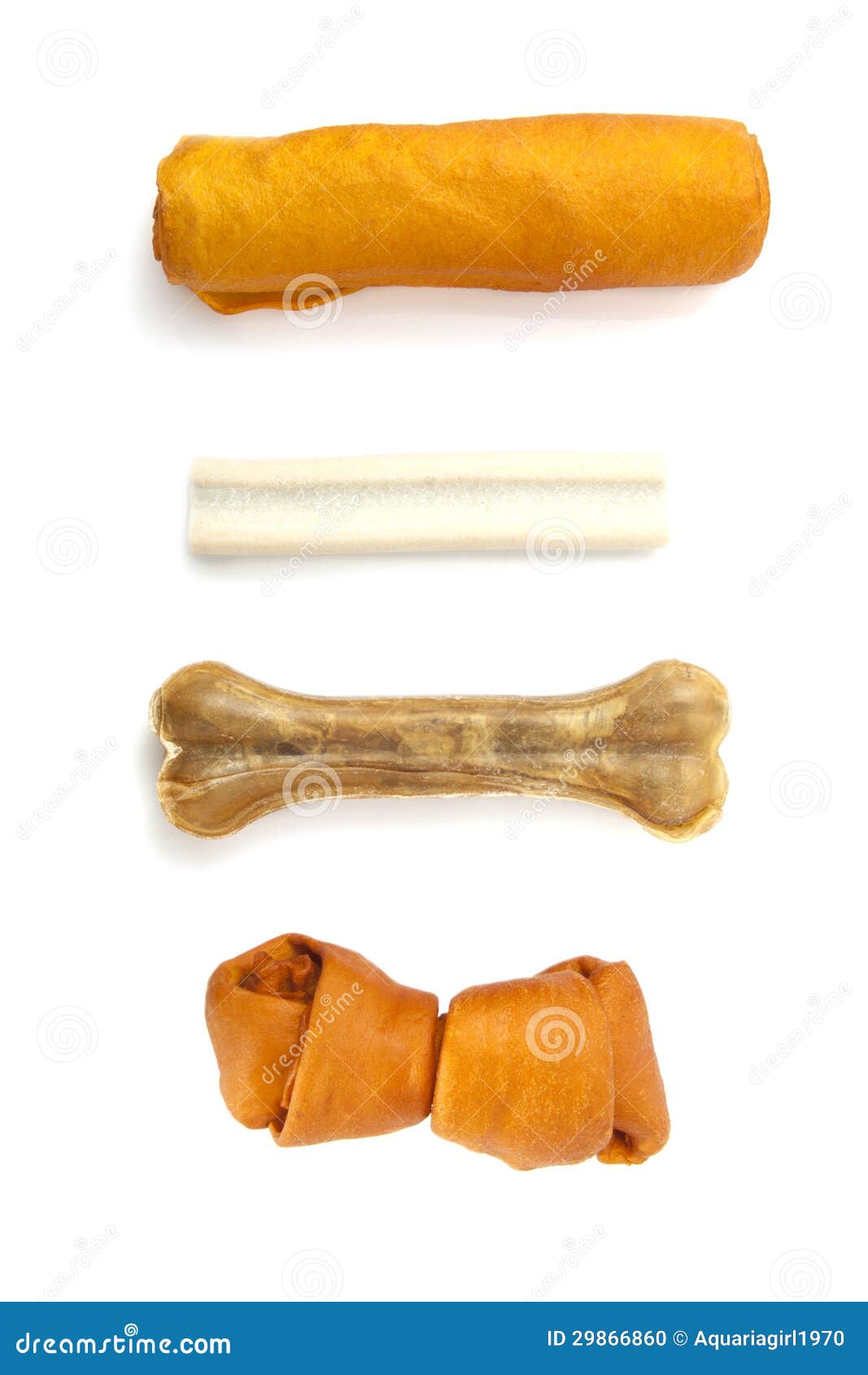 Doggy bones stock photo. Image of abstract, four, tasty - 29866860