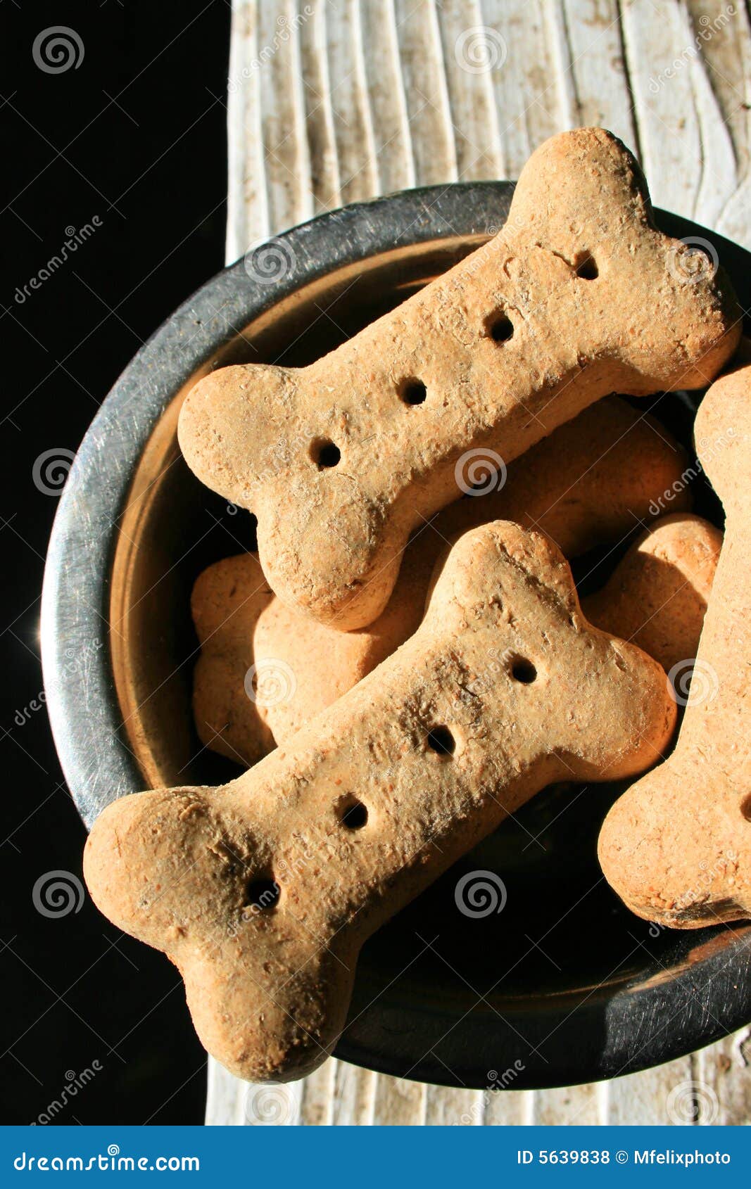 Dog Cookies stock photo. Image of cookie, pattern, healthy - 5639838