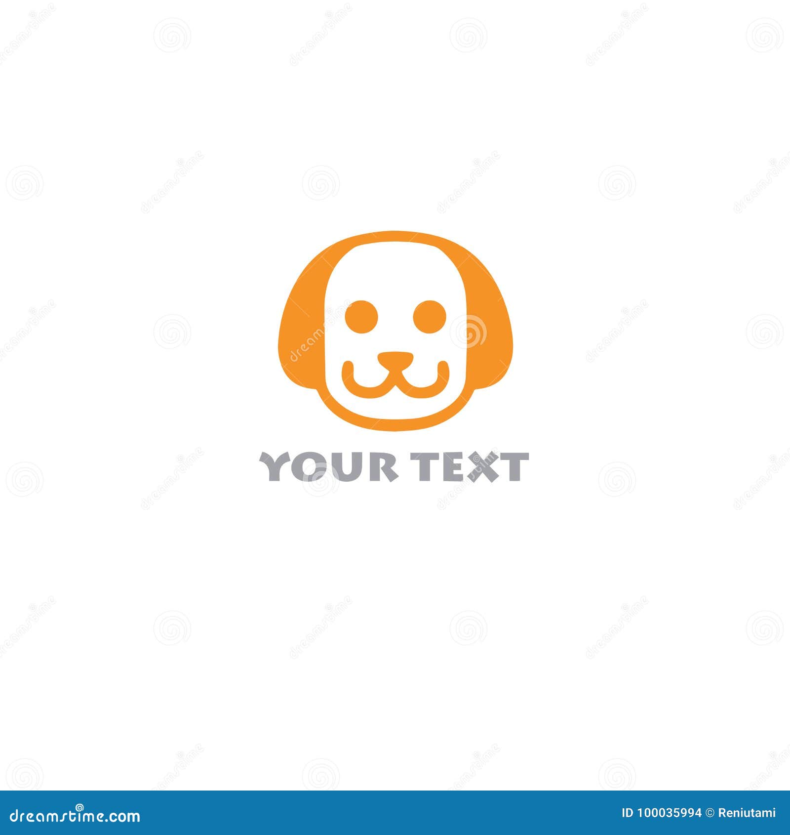 Cute Logo Design Initial A Baby Toy Vector Illustration | CartoonDealer ...