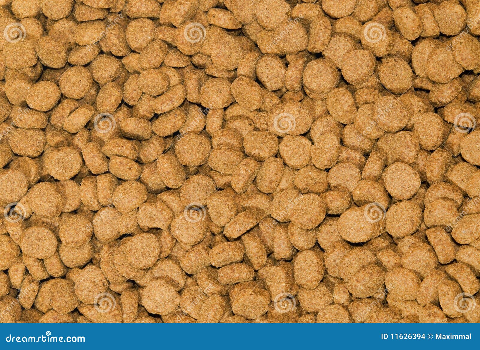 Dog food background stock photo. Image of puppy, animal - 11626394