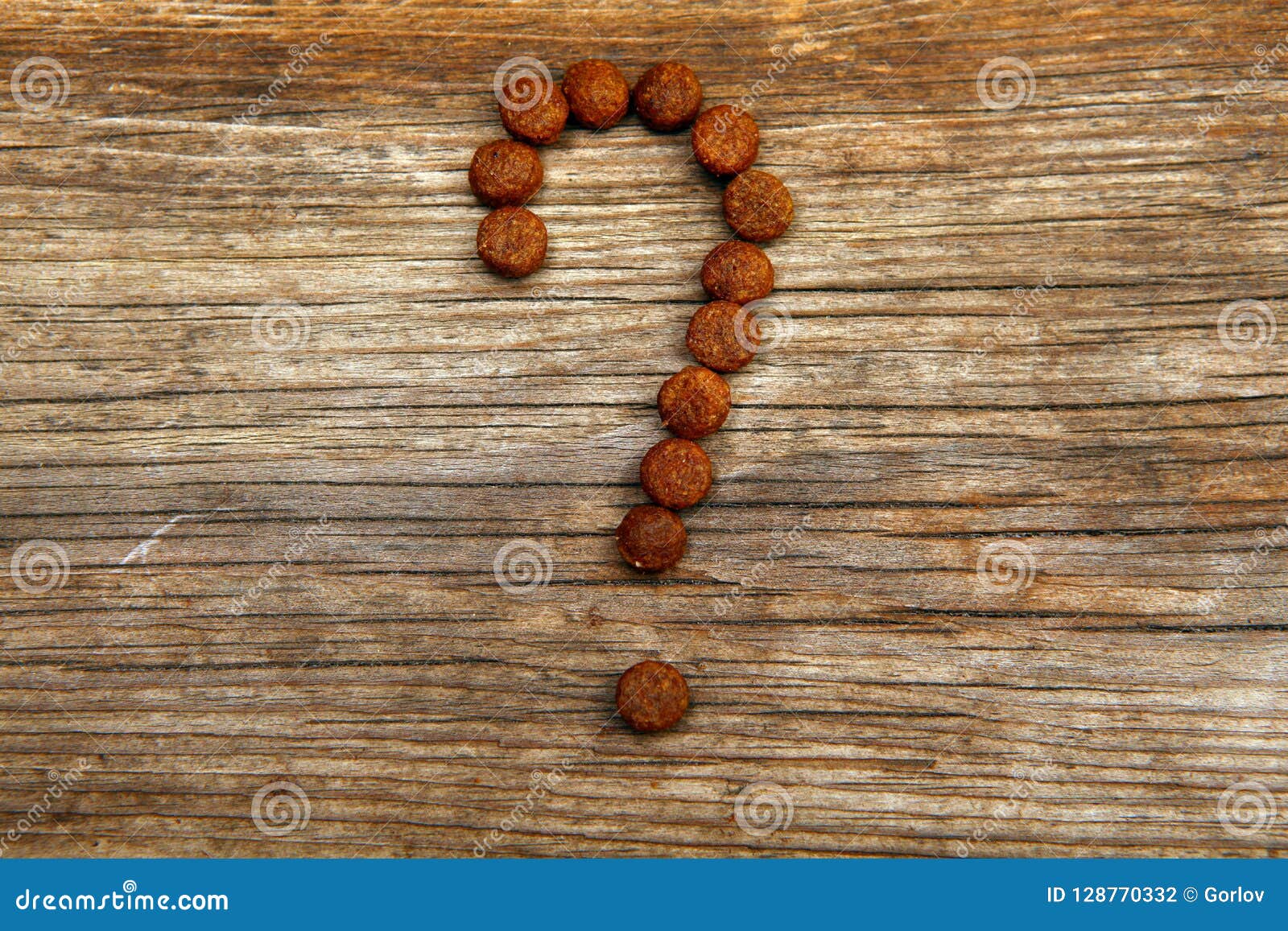 Food Question Mark Royalty-Free Stock Photography | CartoonDealer.com ...