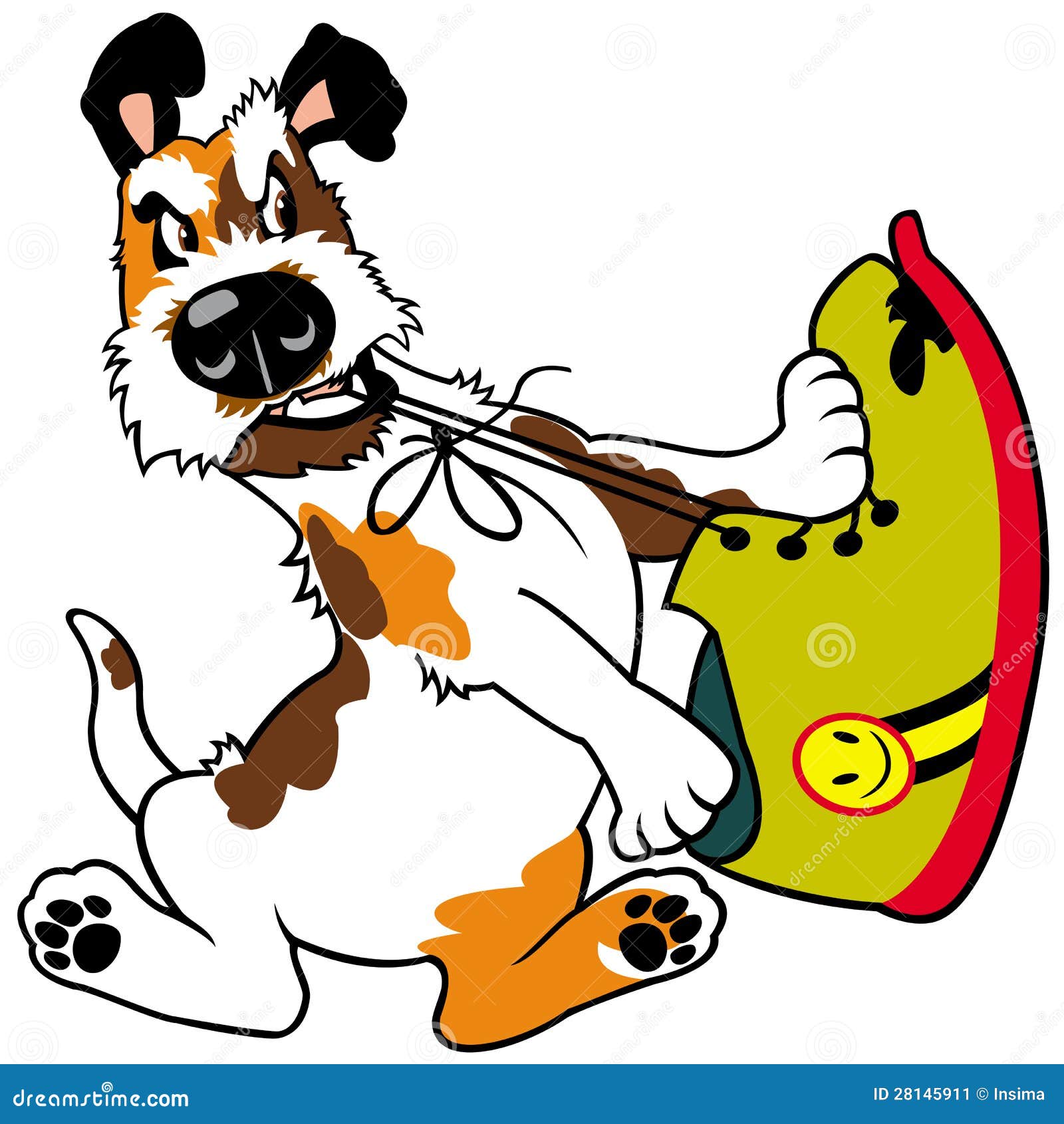 Gnaw Cartoon Stock Illustrations – 452 Gnaw Cartoon Stock Illustrations ...