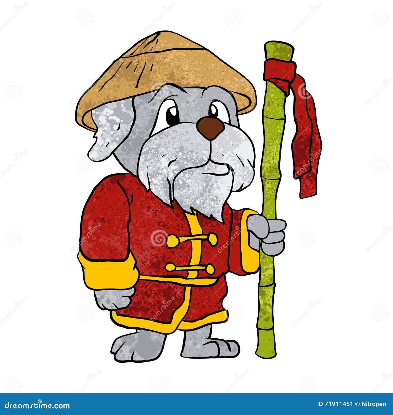 Guru Cartoon Stock Illustrations – 1,371 Guru Cartoon Stock ...