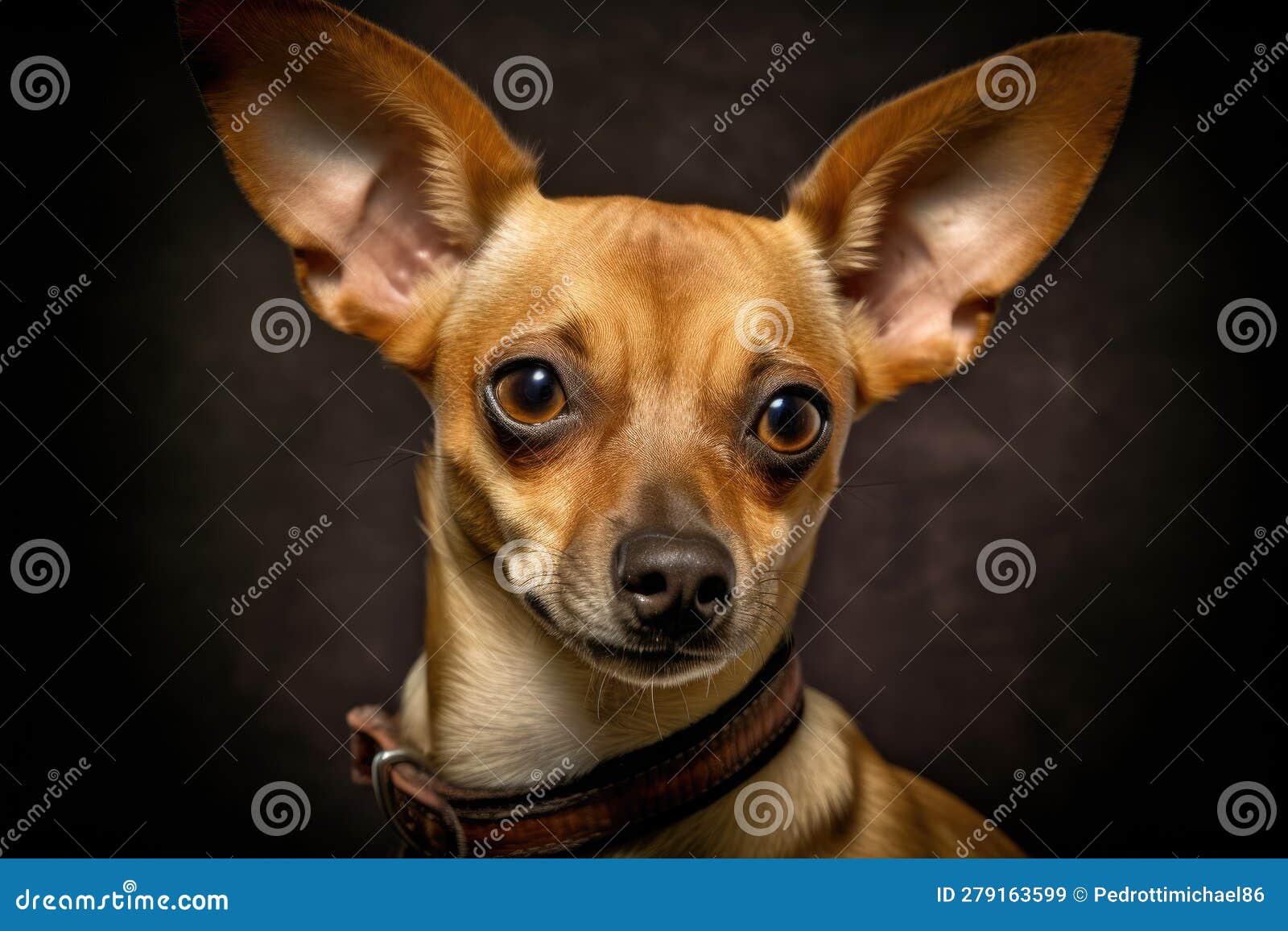 Mischievous Mutt stock illustration. Illustration of fauna - 279163599