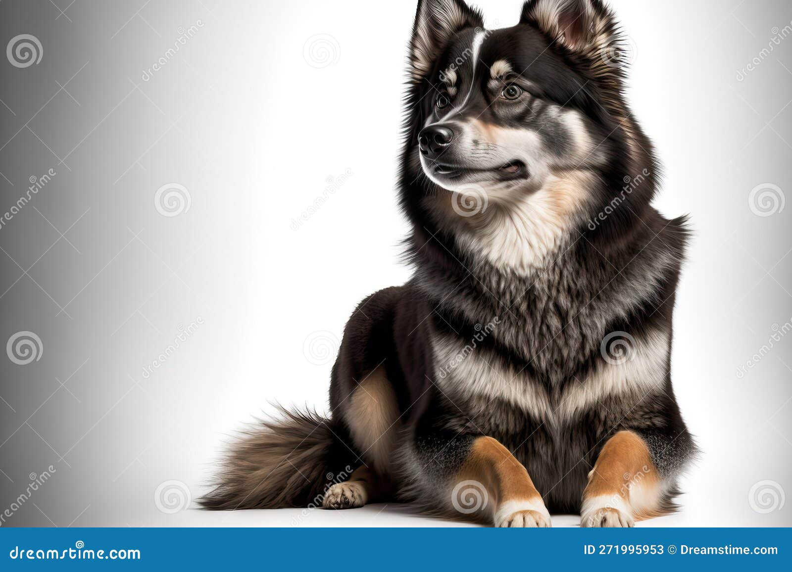 Pomsky Cartoons, Illustrations & Vector Stock Images - 16 Pictures to ...