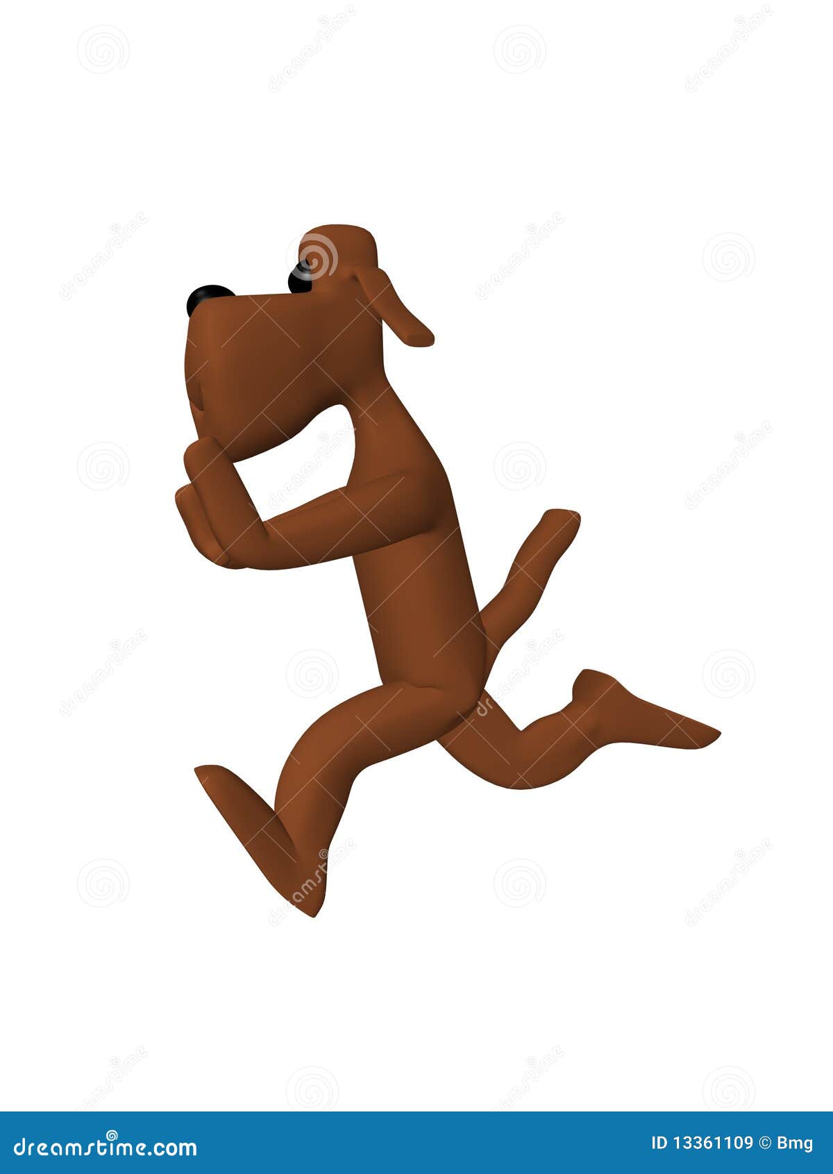 Dog racing stock illustration. Illustration of sports - 13361109