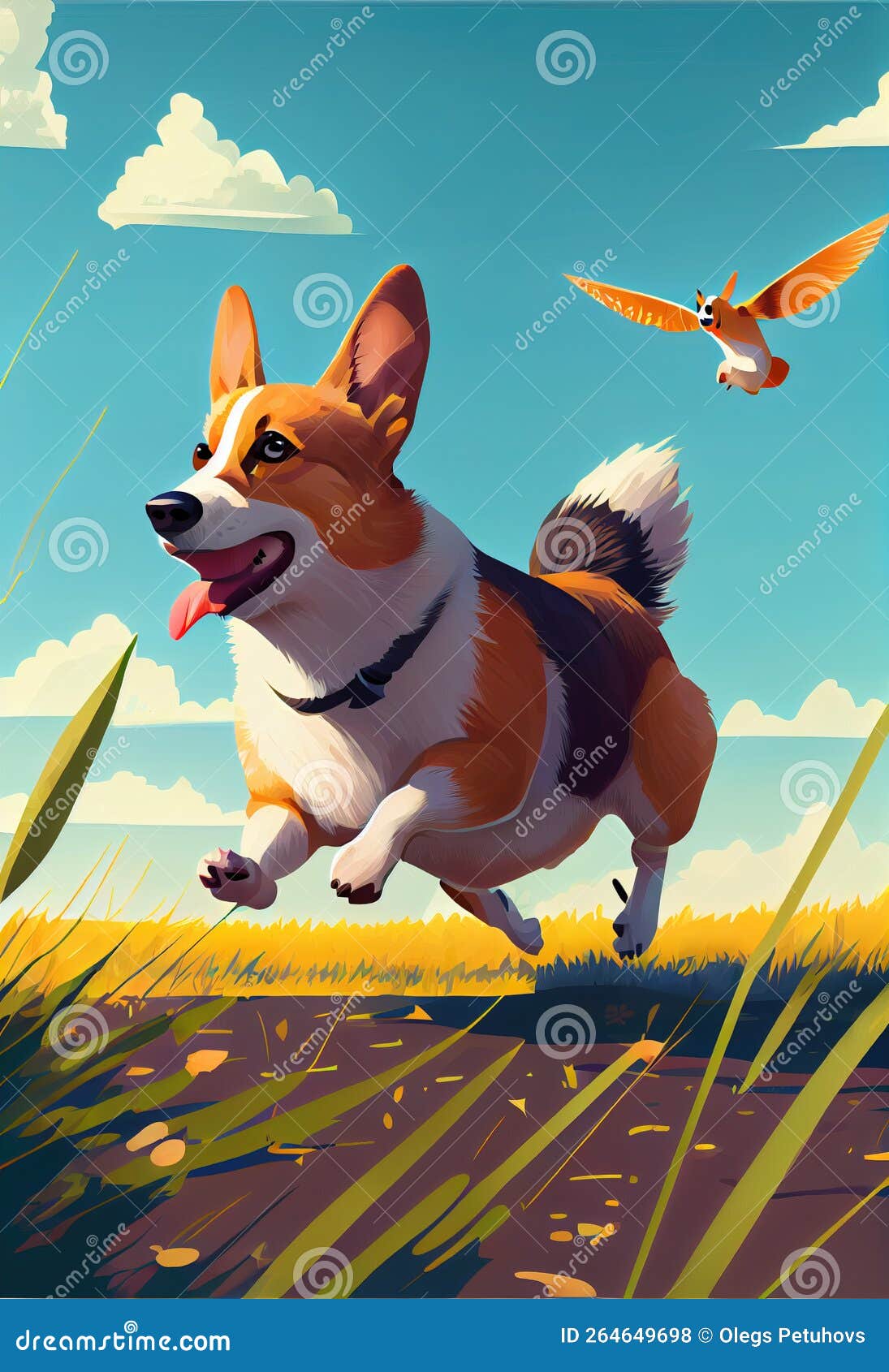 Running Bird Cartoon Stock Photos - Free & Royalty-Free Stock Photos ...