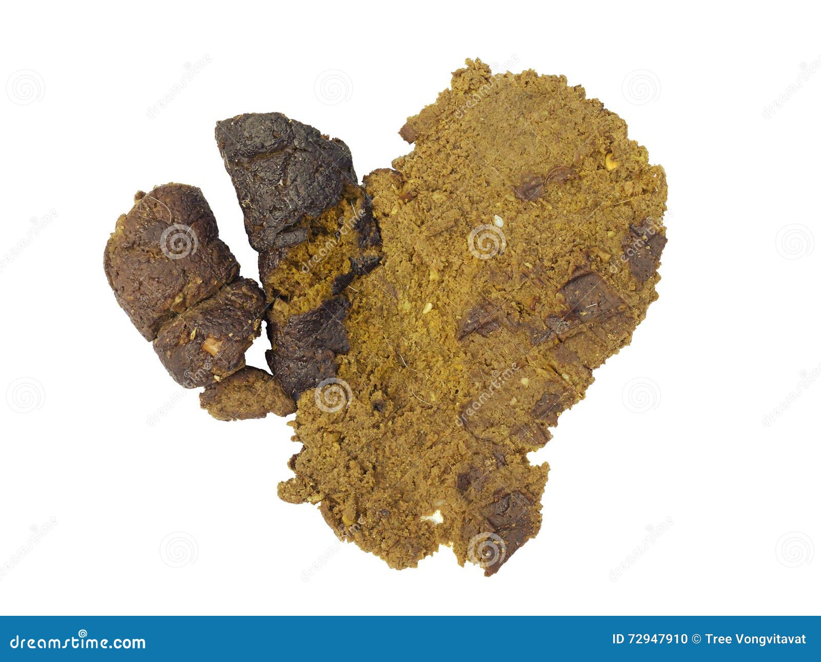 3D Shit Disgusting Poop Royalty-Free Stock Photo | CartoonDealer.com ...