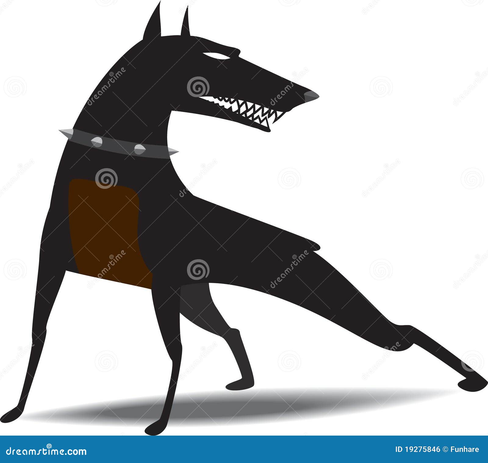 Snarled Cartoons, Illustrations & Vector Stock Images - 78 Pictures to ...