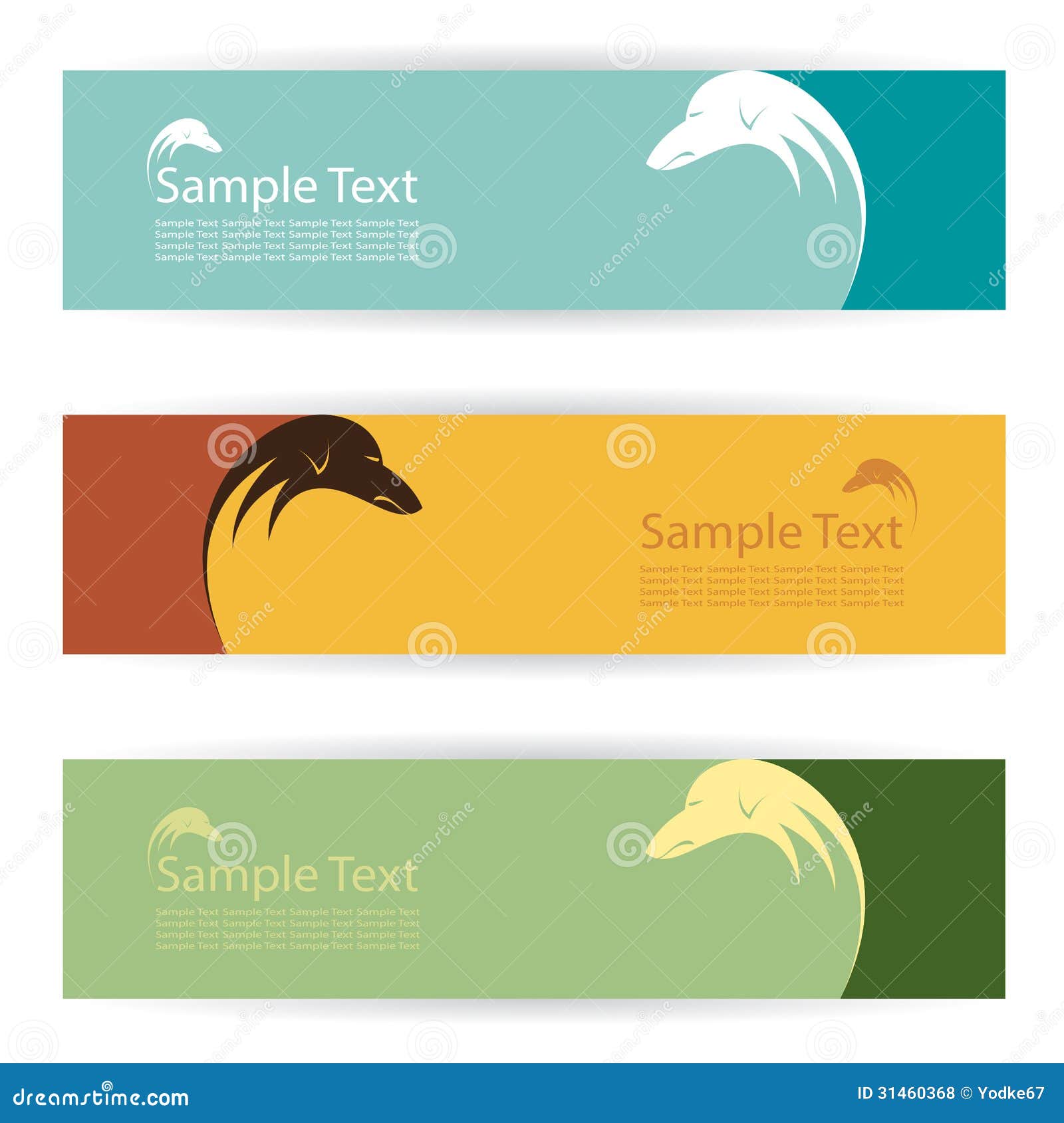 Dog stock vector. Illustration of cartoon, color, childhood - 31460368