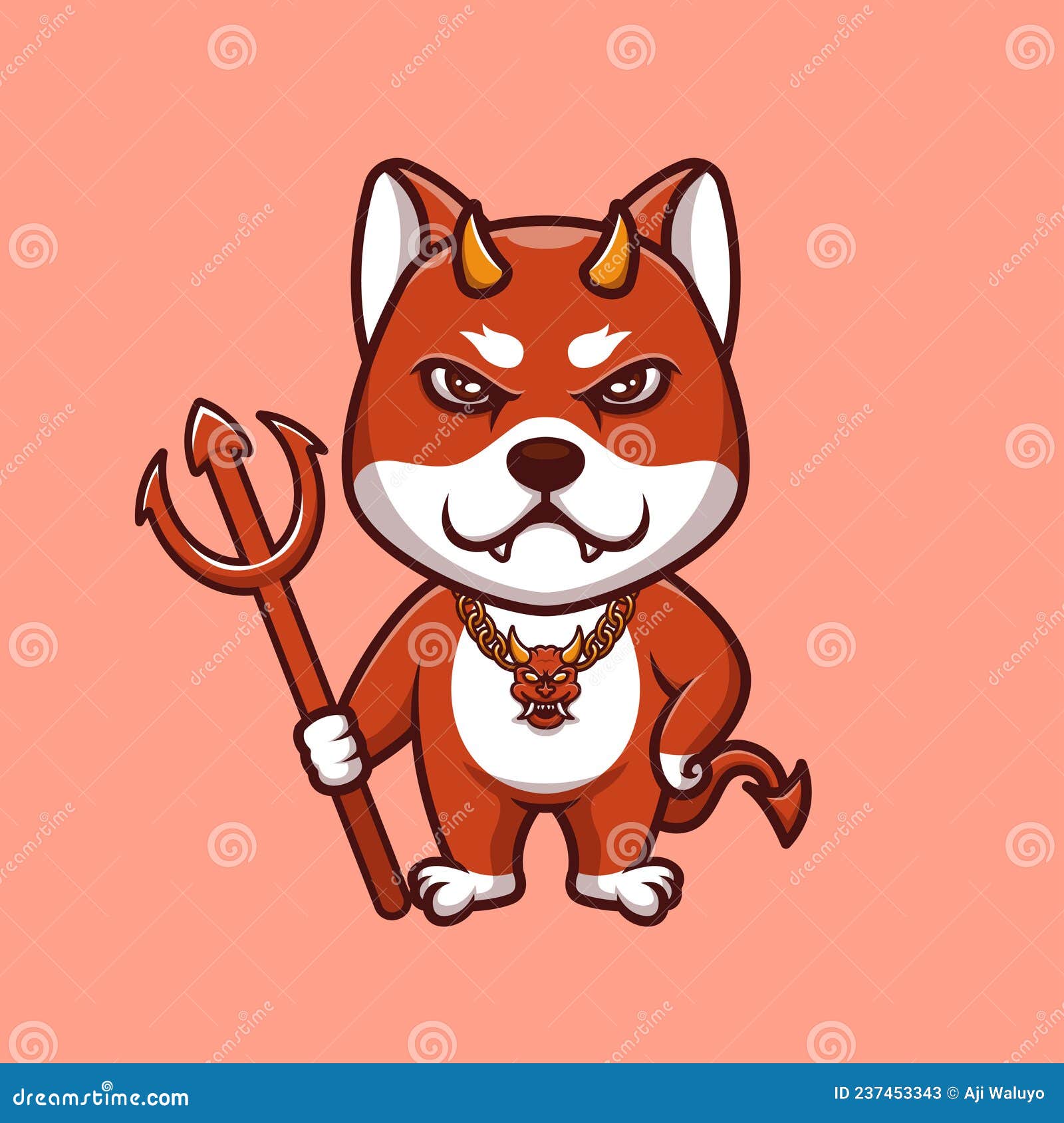 Doge Cartoons, Illustrations & Vector Stock Images - 2394 Pictures to ...