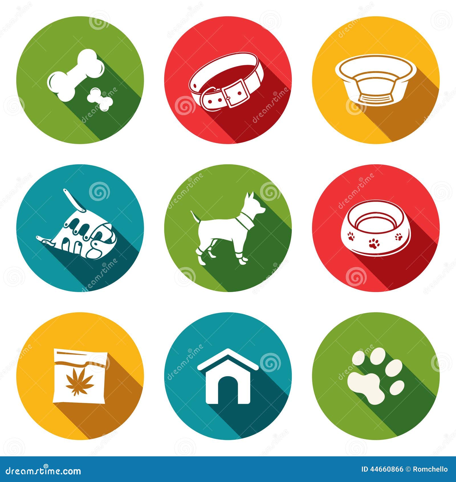 Doggy Icon Stock Illustrations – 31,530 Doggy Icon Stock Illustrations ...