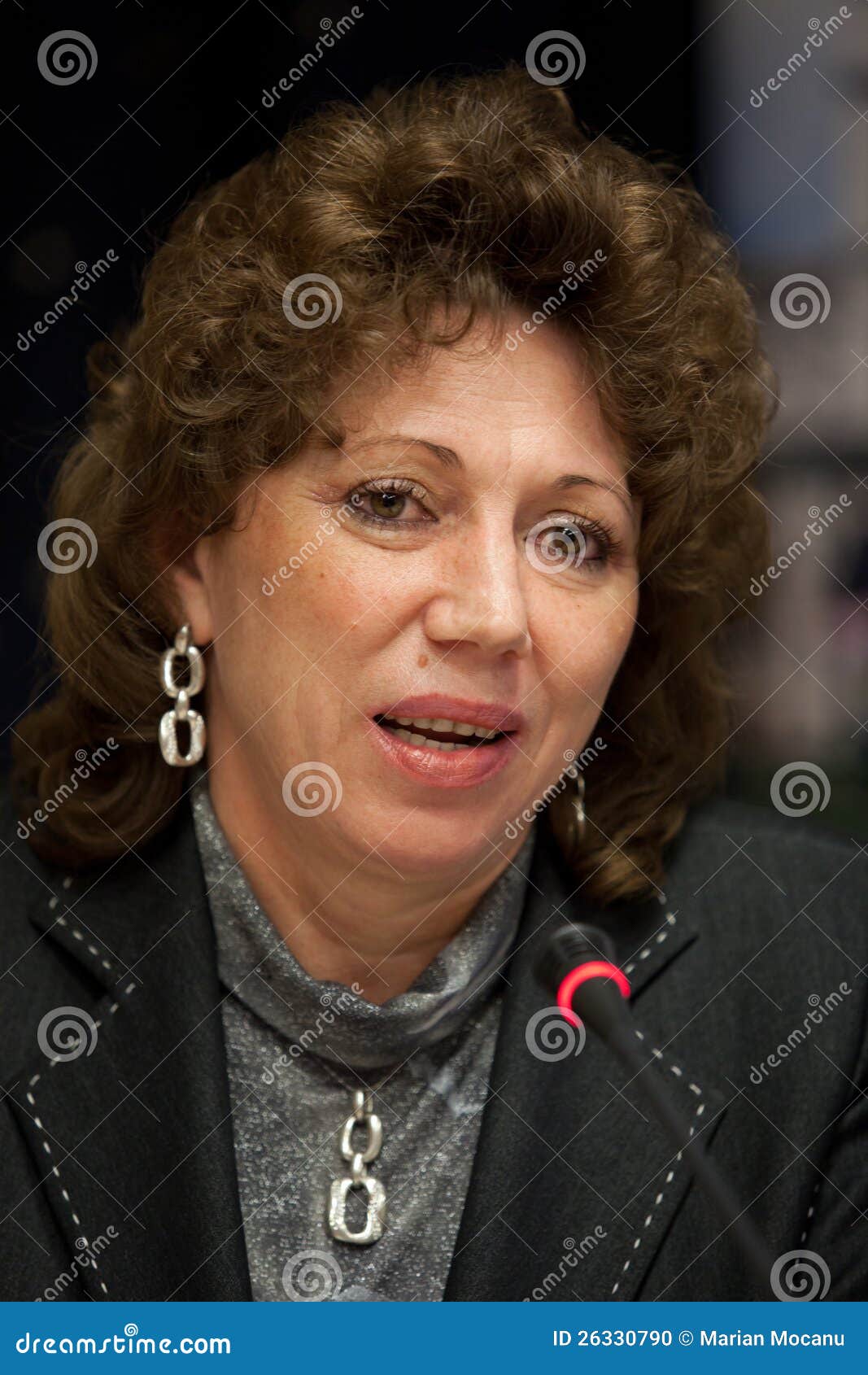 Doina Melinte editorial image. Image of sport, doina - 26330790