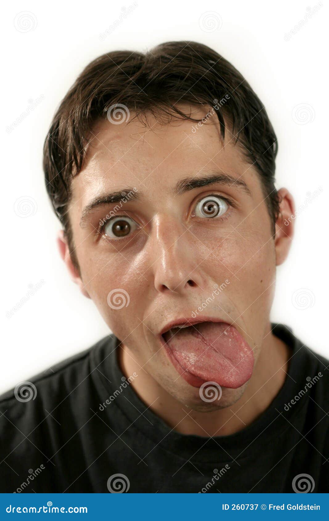 Doing Face stock image. Image of youth, young, teen, people - 260737