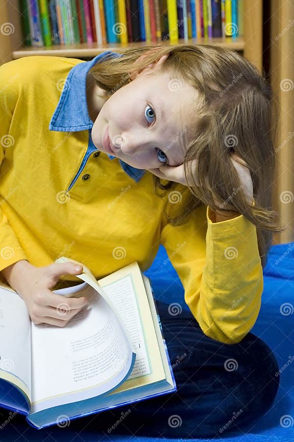 Doing homework stock image. Image of educate, children - 4413835