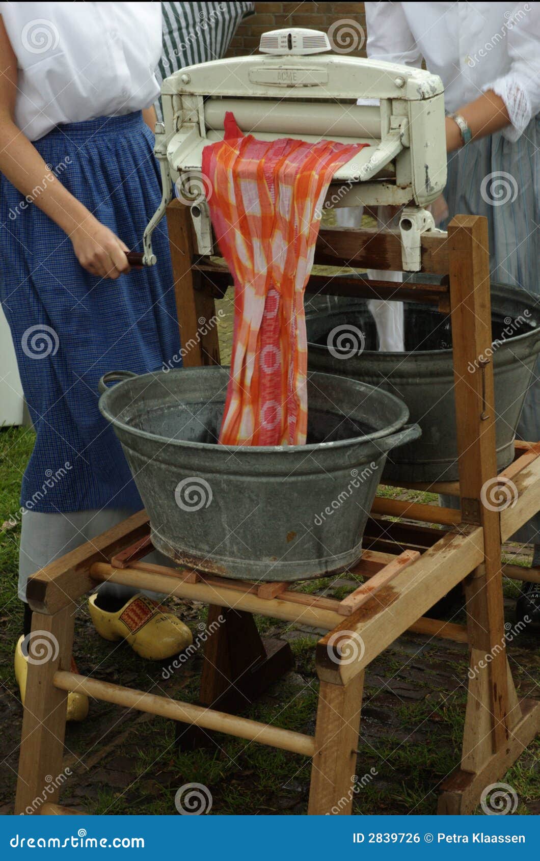 Doing the laundry stock photo. Image of turning, drying - 2839726