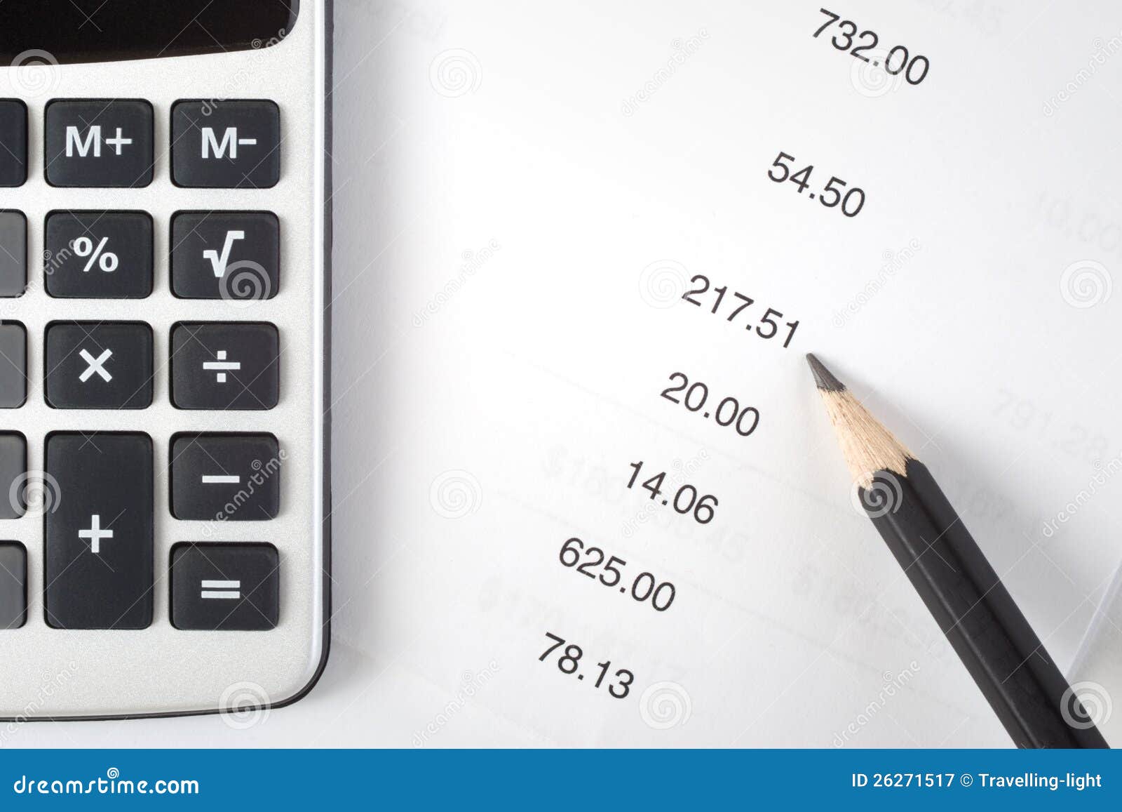 Doing the Math stock image. Image of copy, white, numbers - 26271517