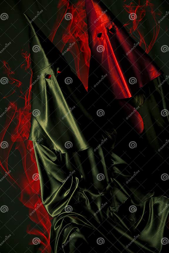 Dois executores foto de stock. Imagem de chefe, horror - 16523216