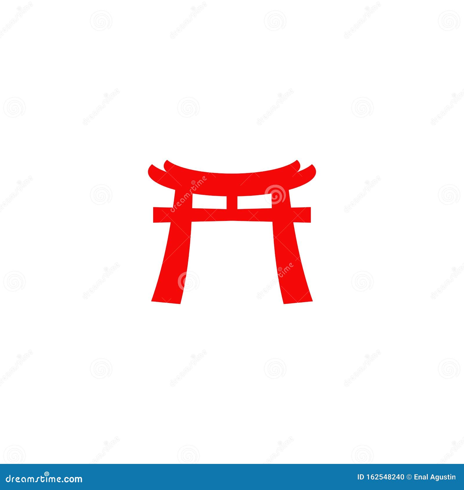 Dojo Logo Icon Design Vector Template Stock Vector - Illustration of ...
