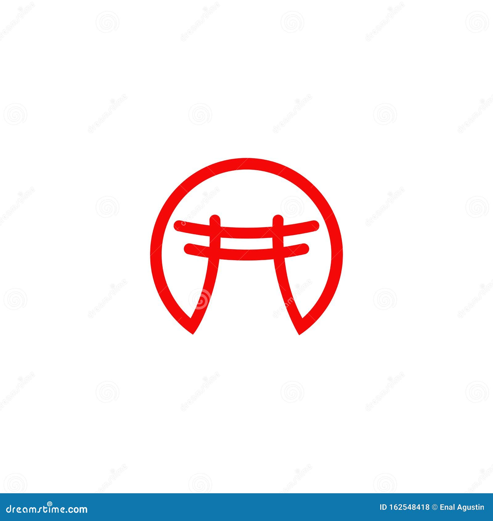 Dojo Logo Icon Design Vector Template Stock Vector - Illustration of ...