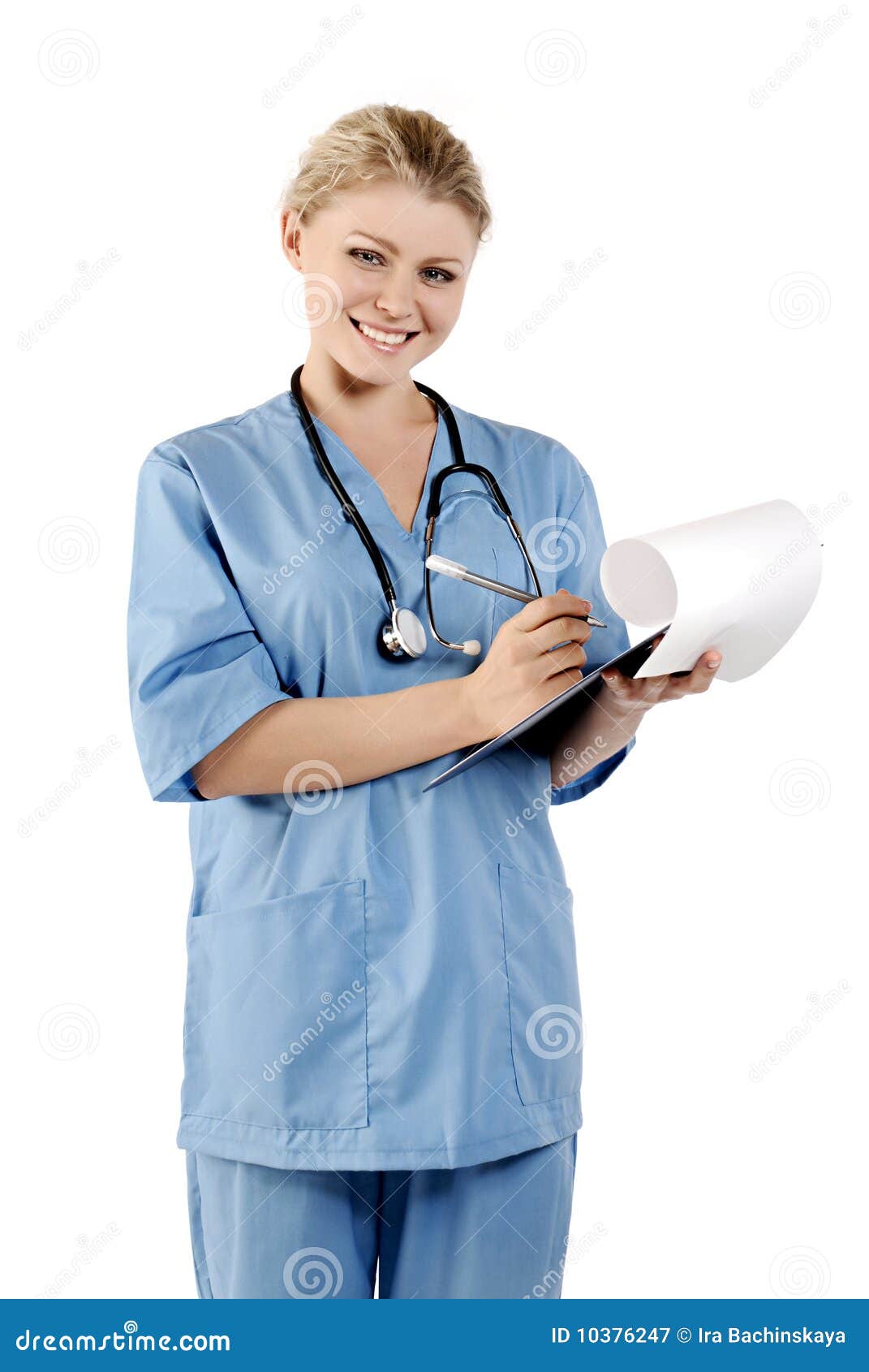 Doktor stock image. Image of healthcare, faces, blue - 10376247
