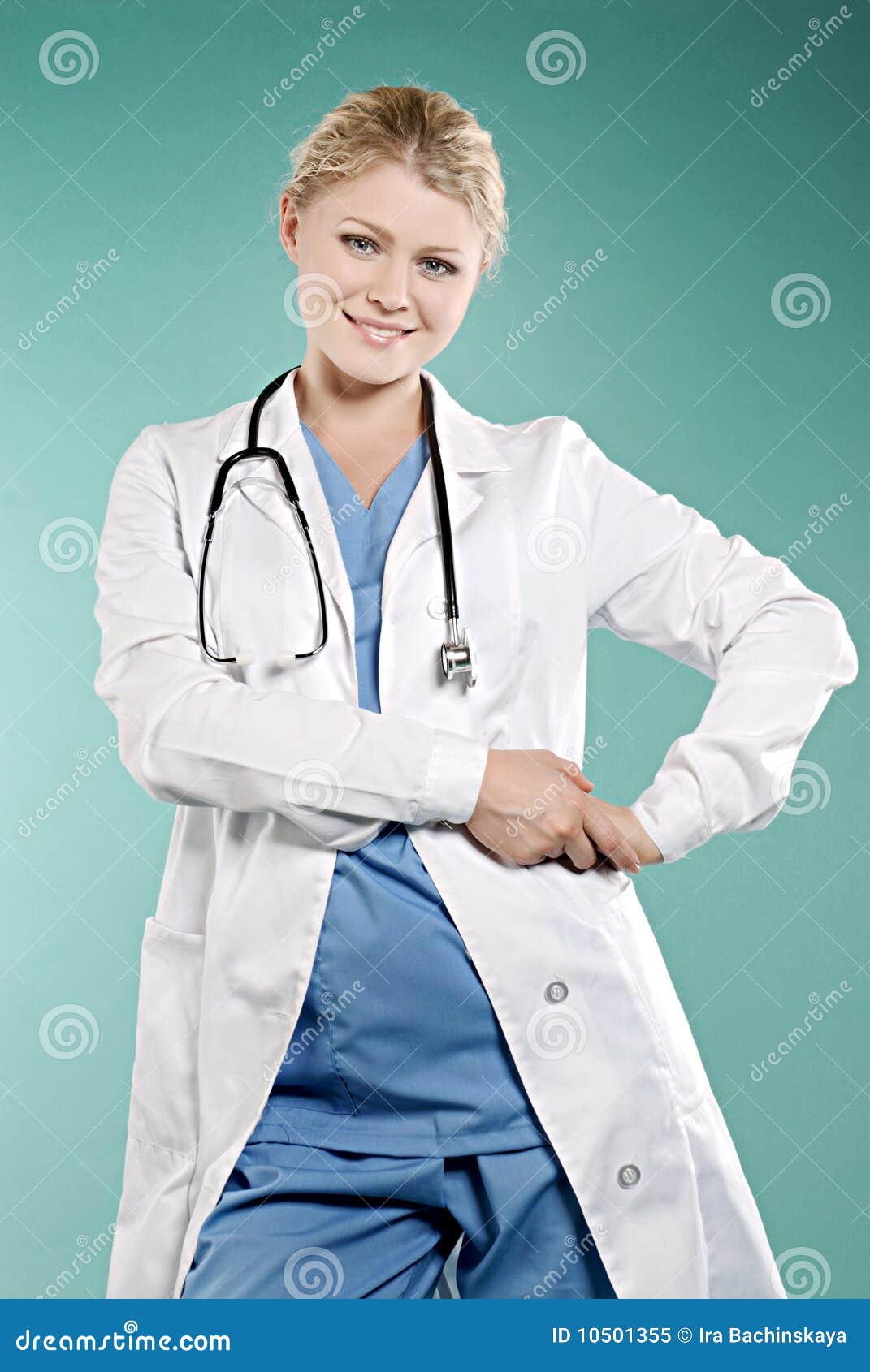 Doktor stock image. Image of people, healthy, medicinal - 10501355