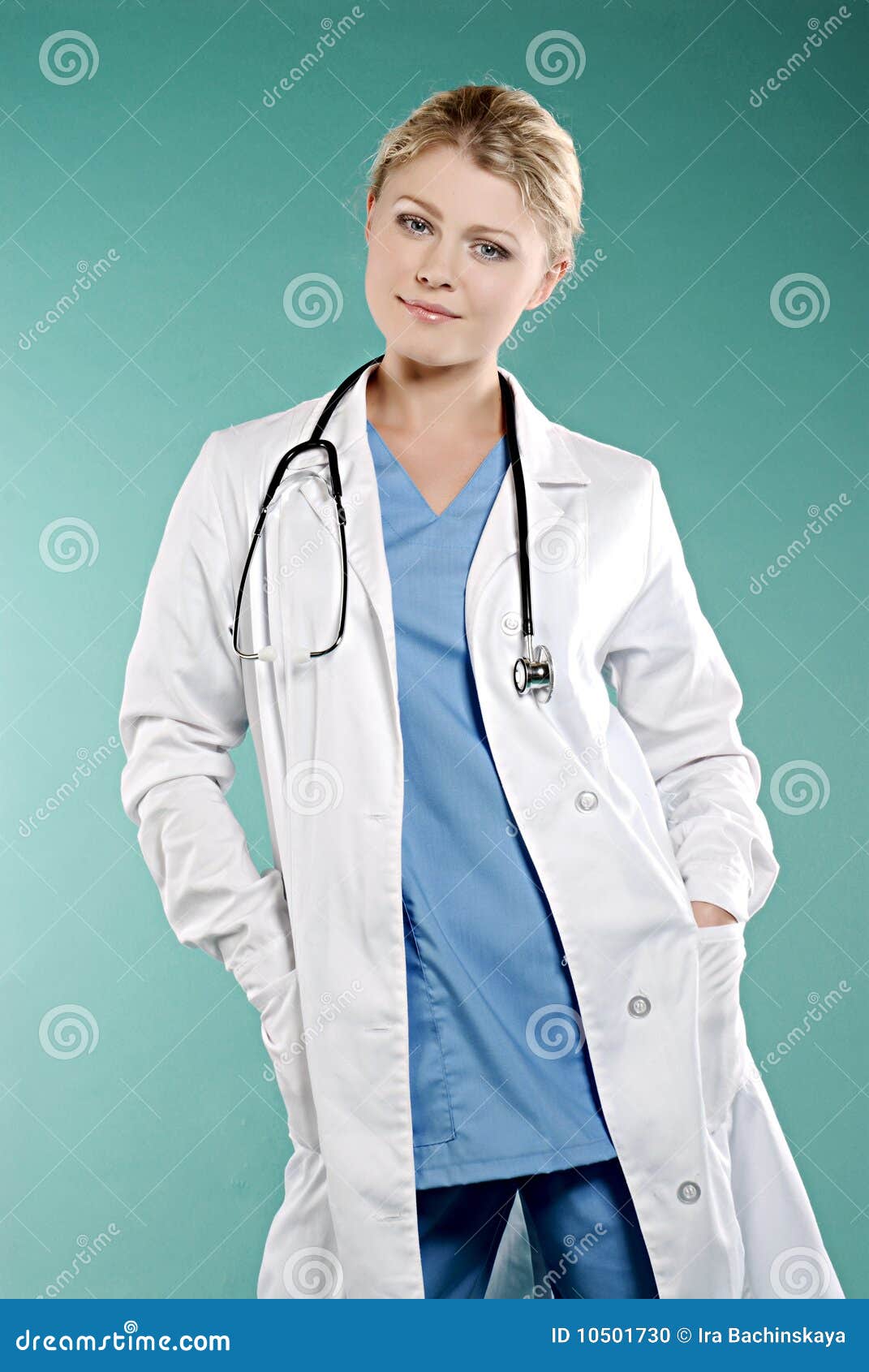 Doktor stock photo. Image of medicinal, person, cure - 10501730