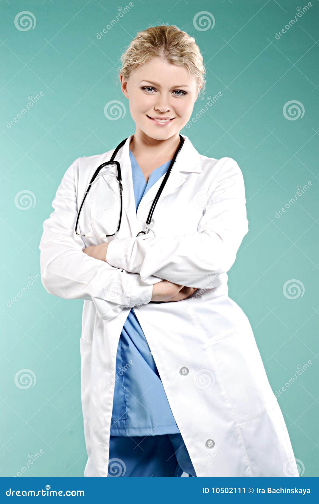 Doktor stock image. Image of consultant, examination - 10502111