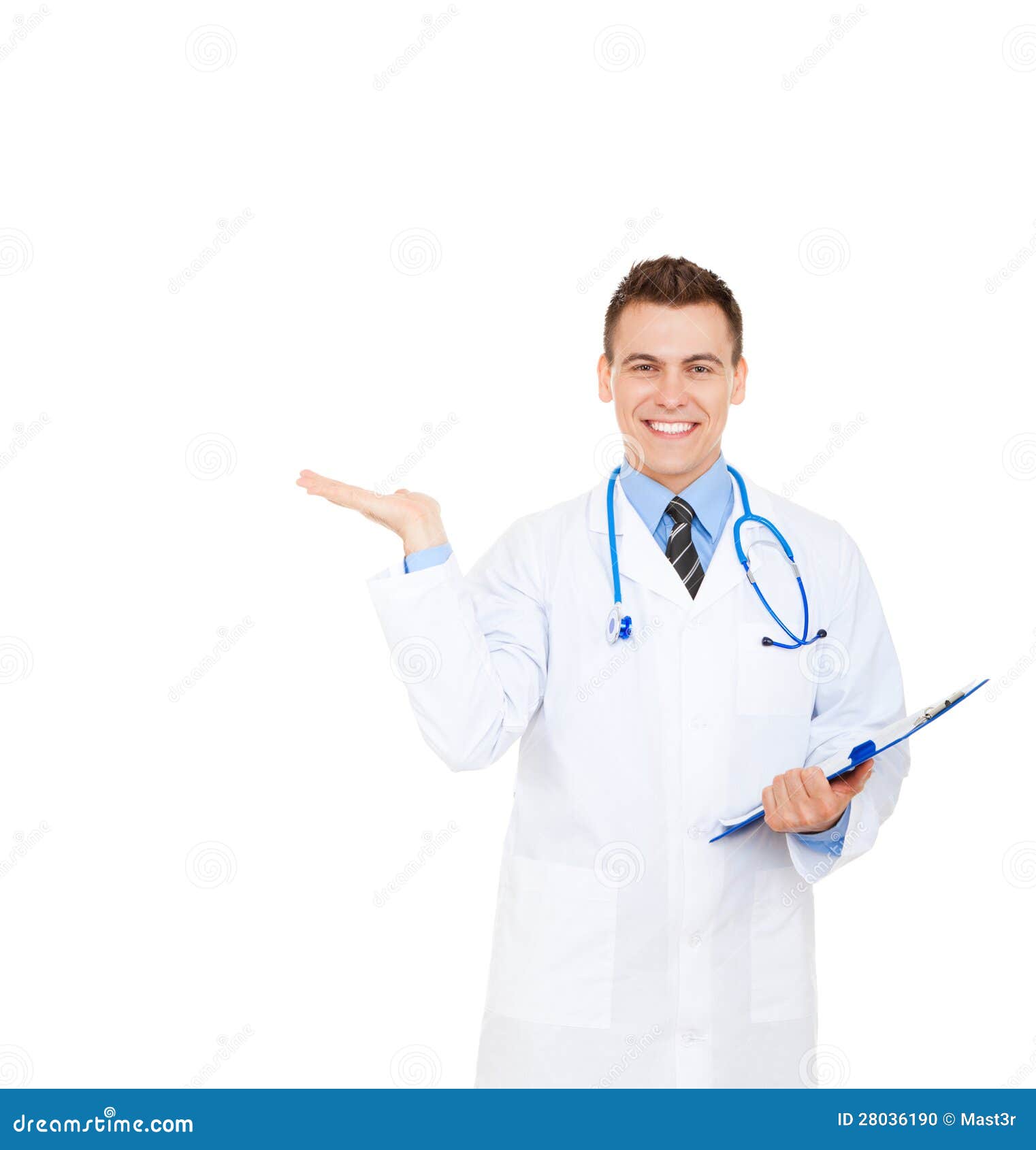 Doktor stockfoto. Bild von person, gestikulieren, doktor - 28036190