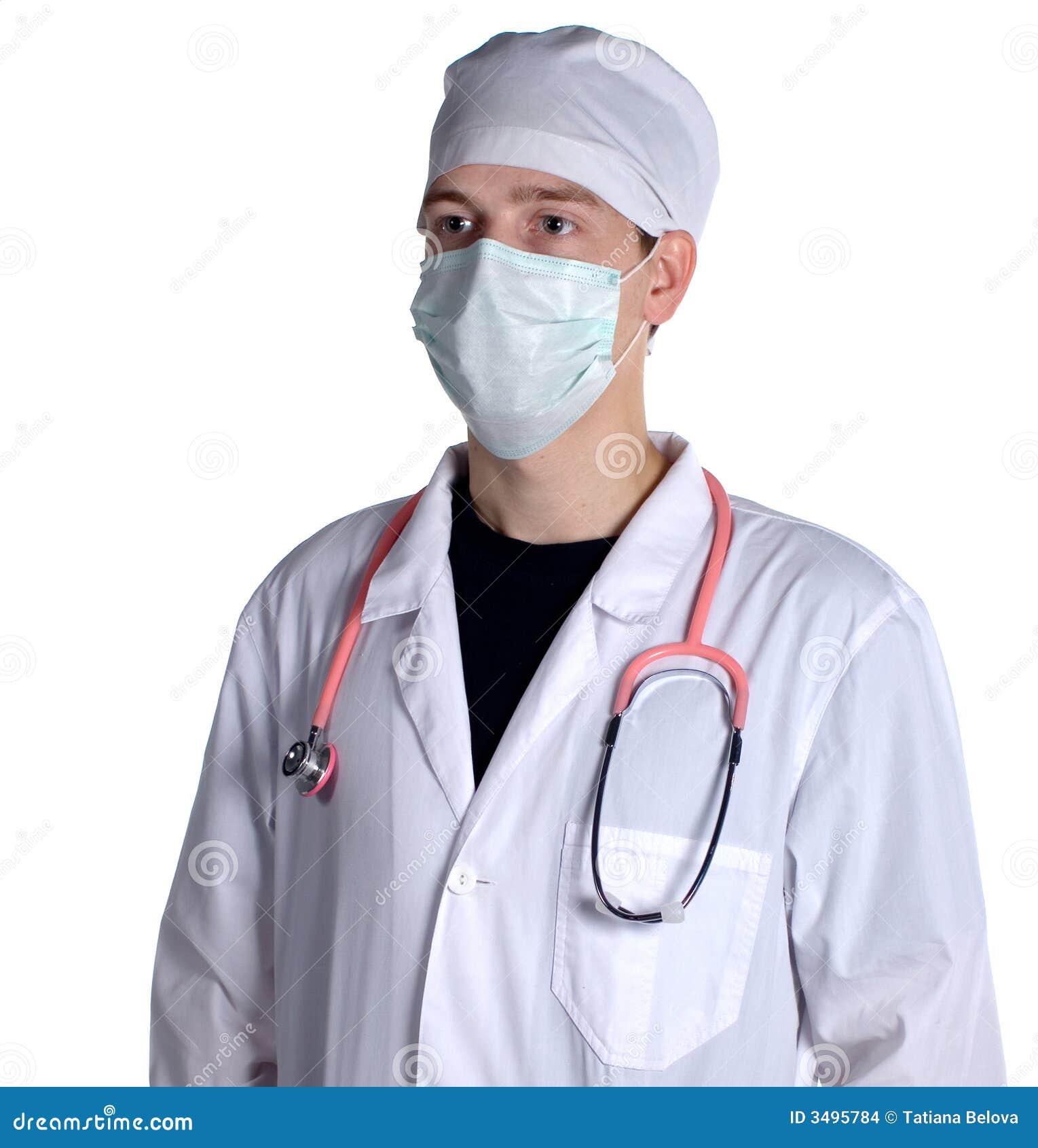 Doktor Bild. Bild: 3495784