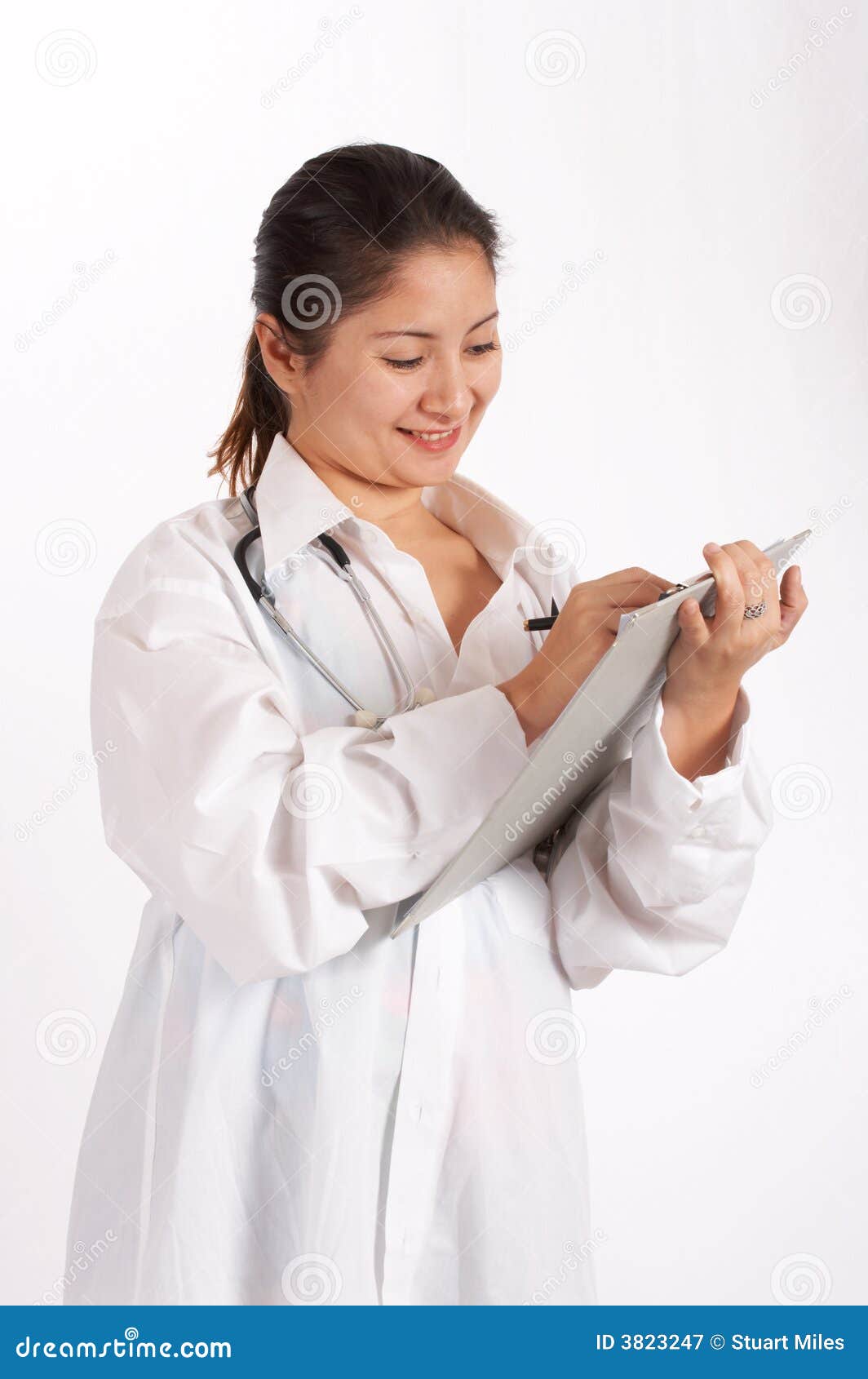 Doktor Bild. Bild: 3823247