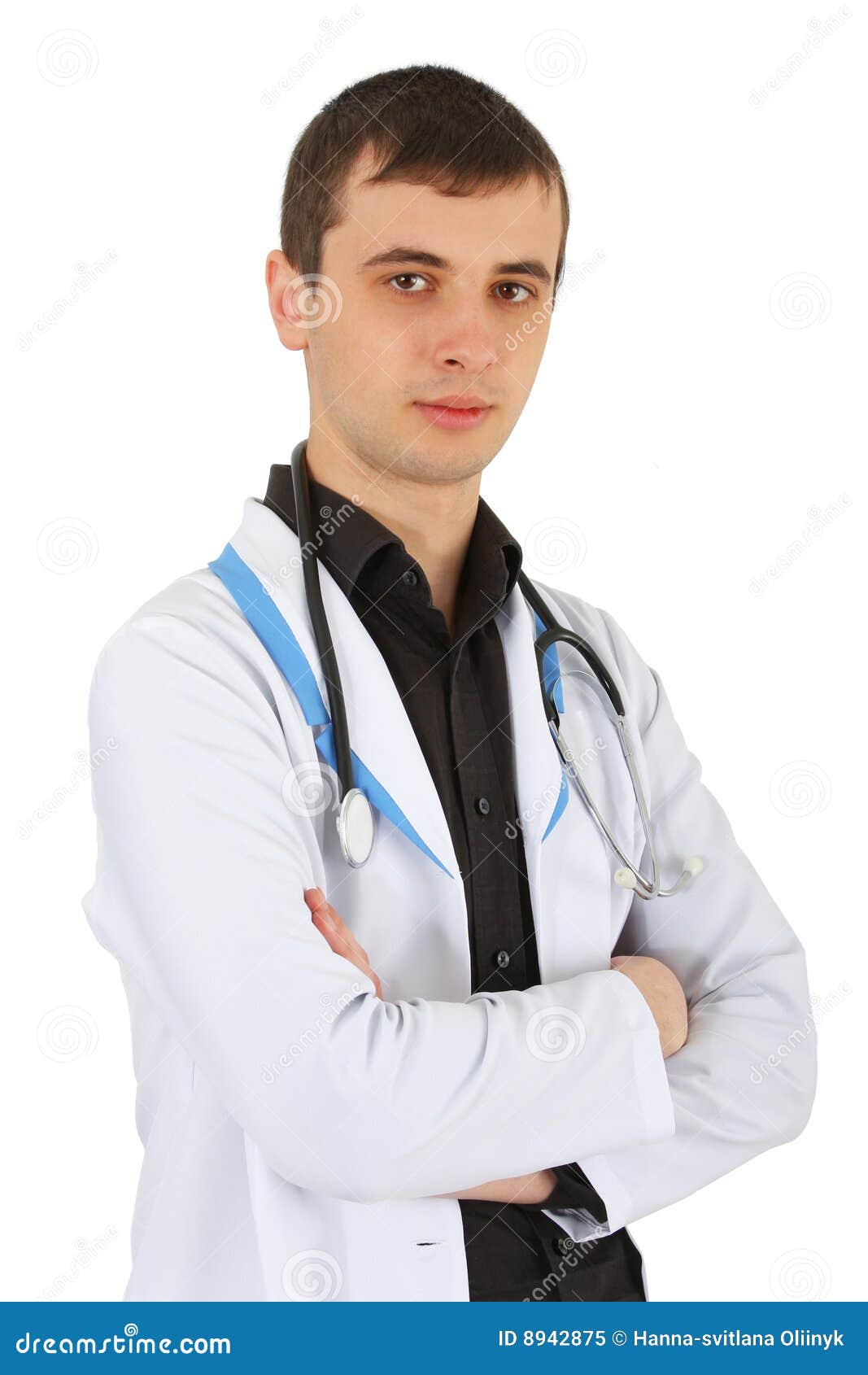 Doktor Bild. Bild: 8942875