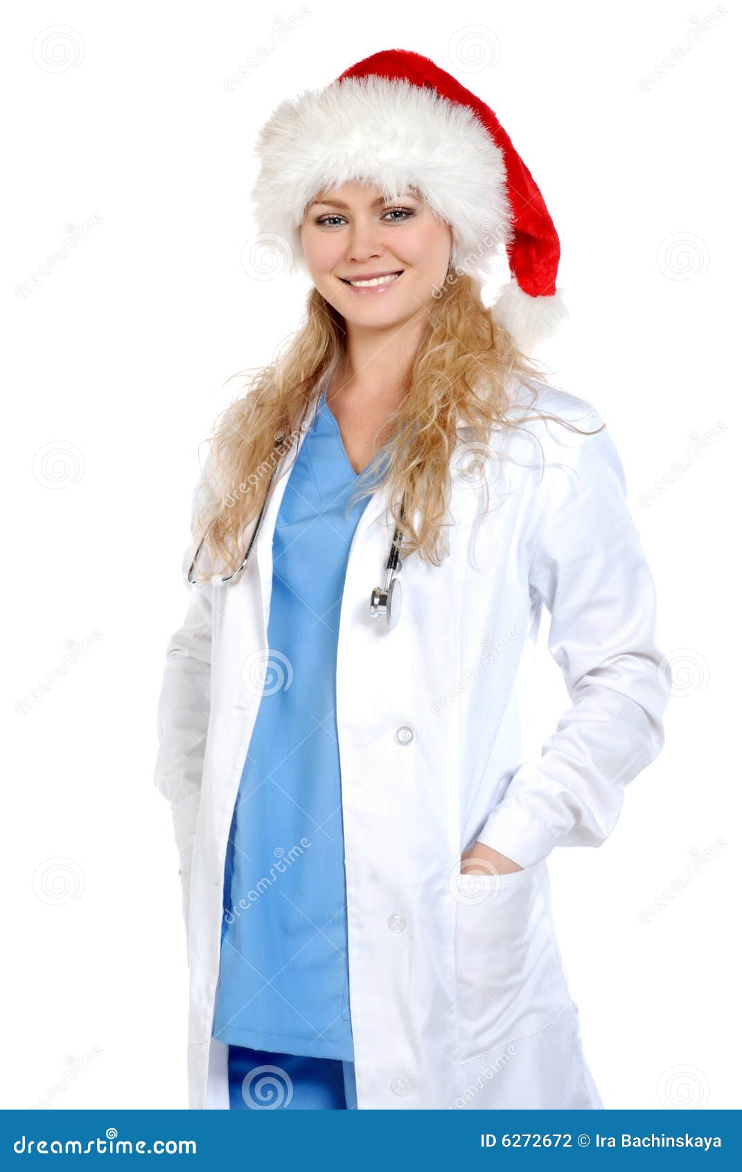 Doktor - christmas stock photo. Image of consultant, doctor - 6272672