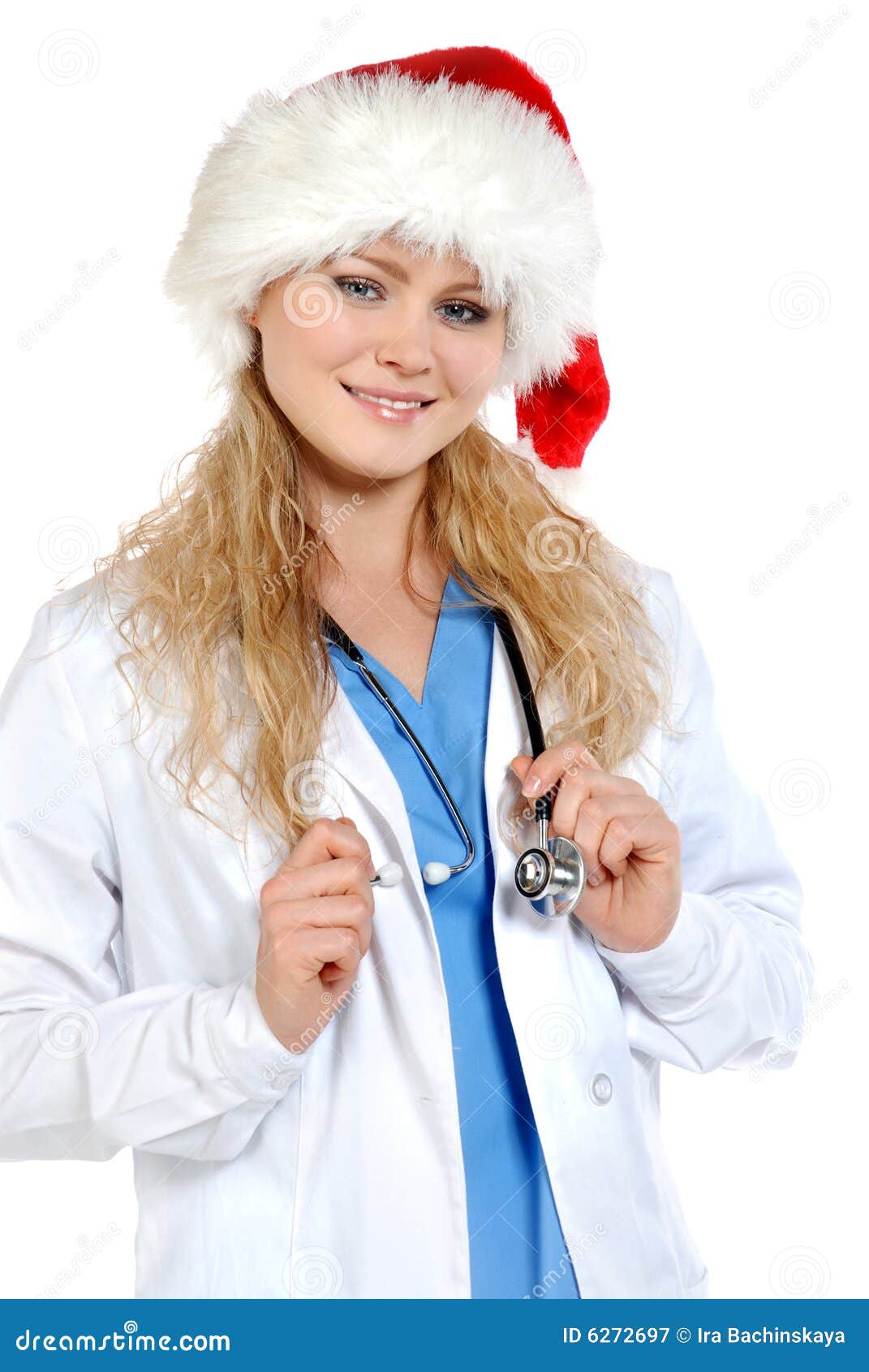 Doktor - christmas stock image. Image of christmas, medicine - 6272697
