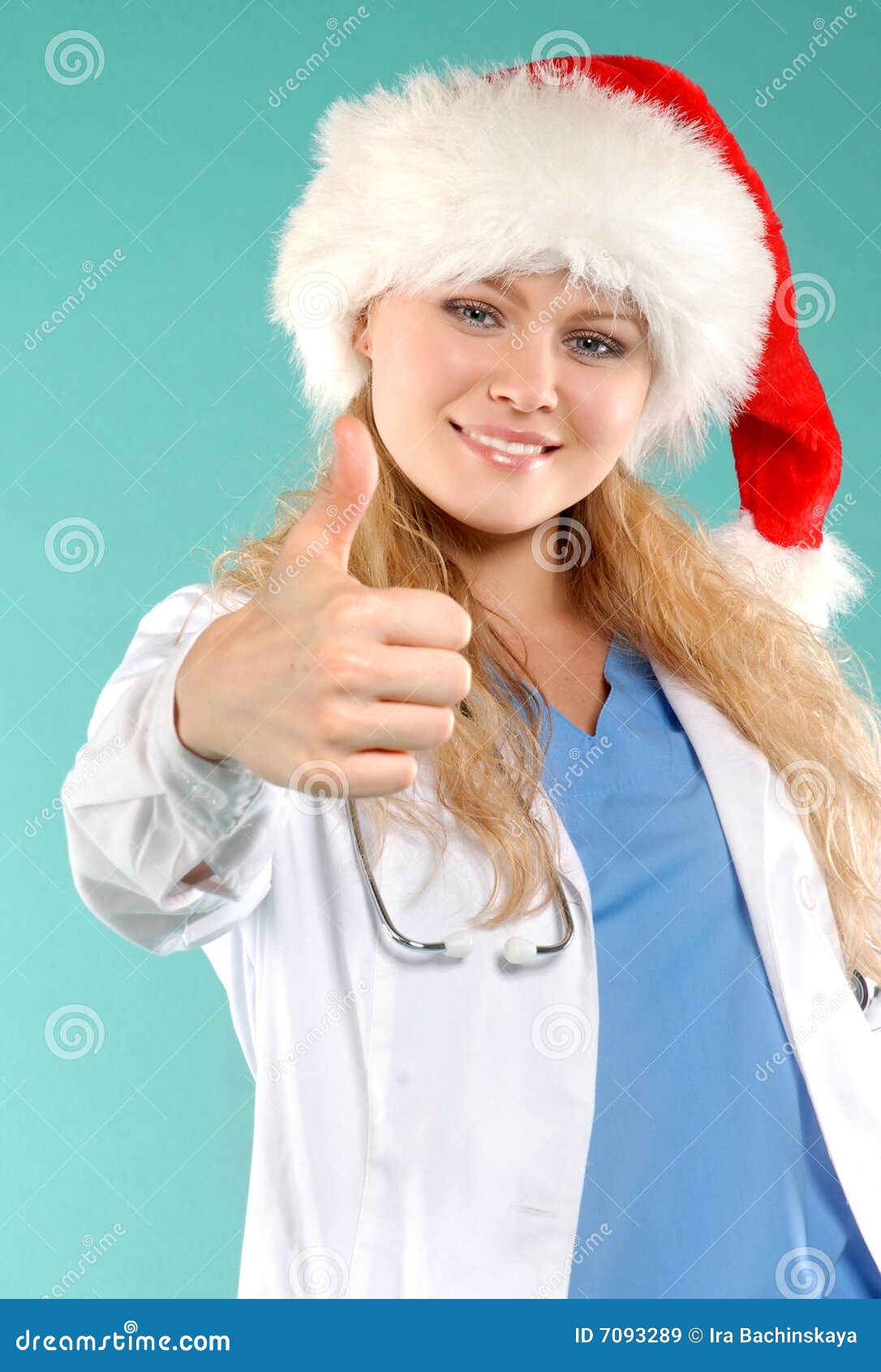 Doktor - christmas stock image. Image of hospital, medicinal - 7093289