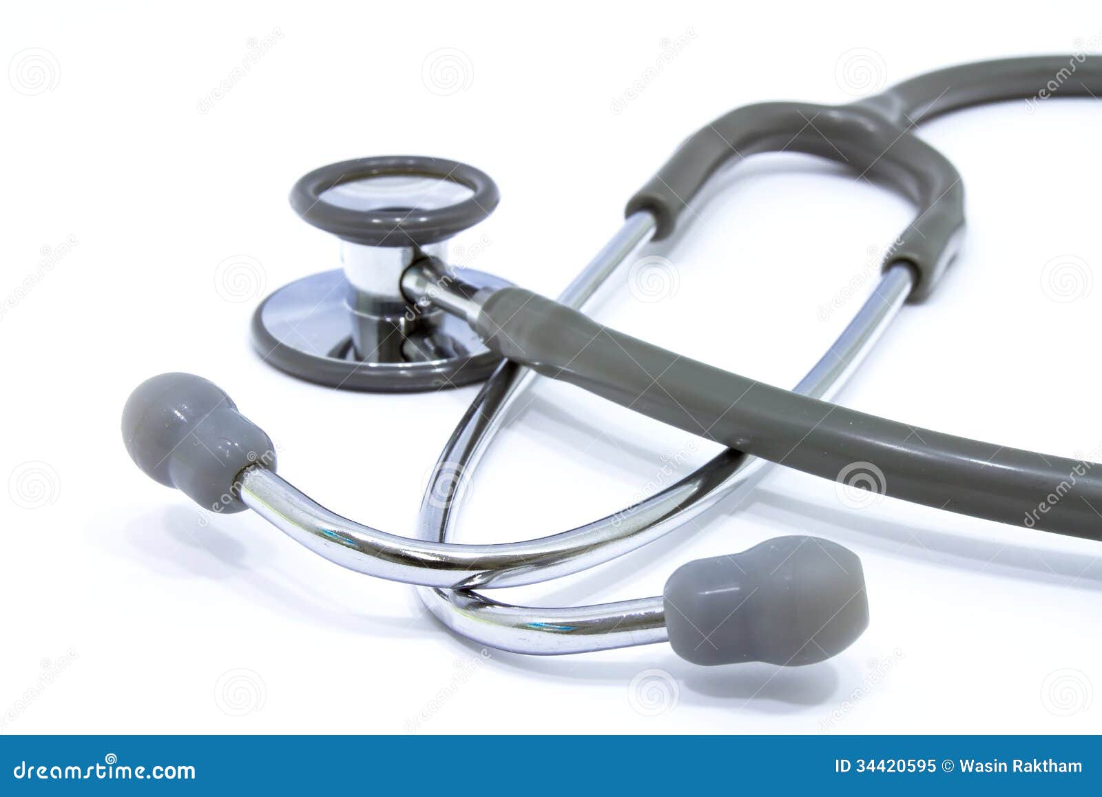 Doktor Tools stockbild. Bild von krankenhaus, getrennt - 34420595